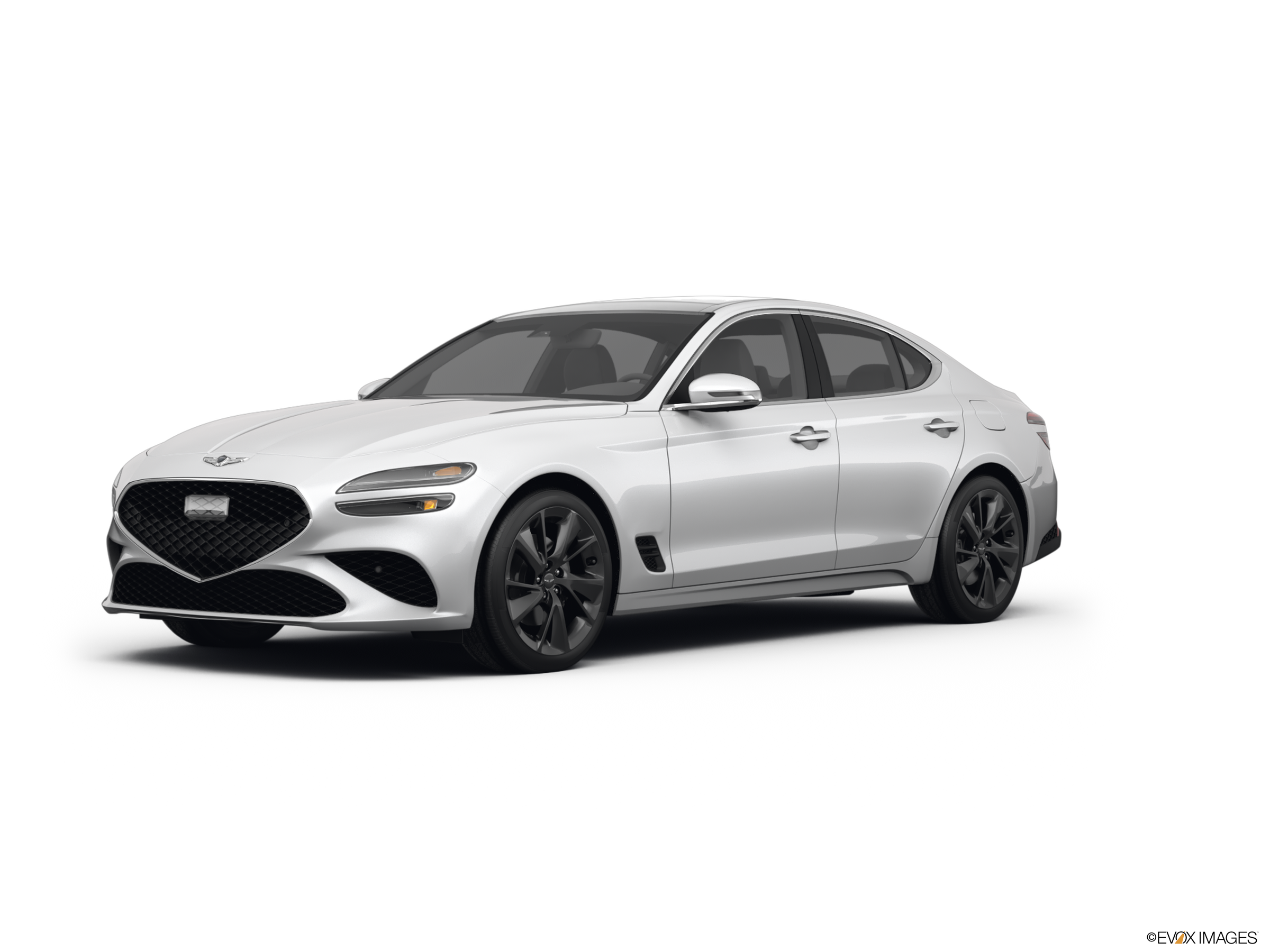 Used 2023 Genesis G70 2.0T Sedan 4D Prices | Kelley Blue Book