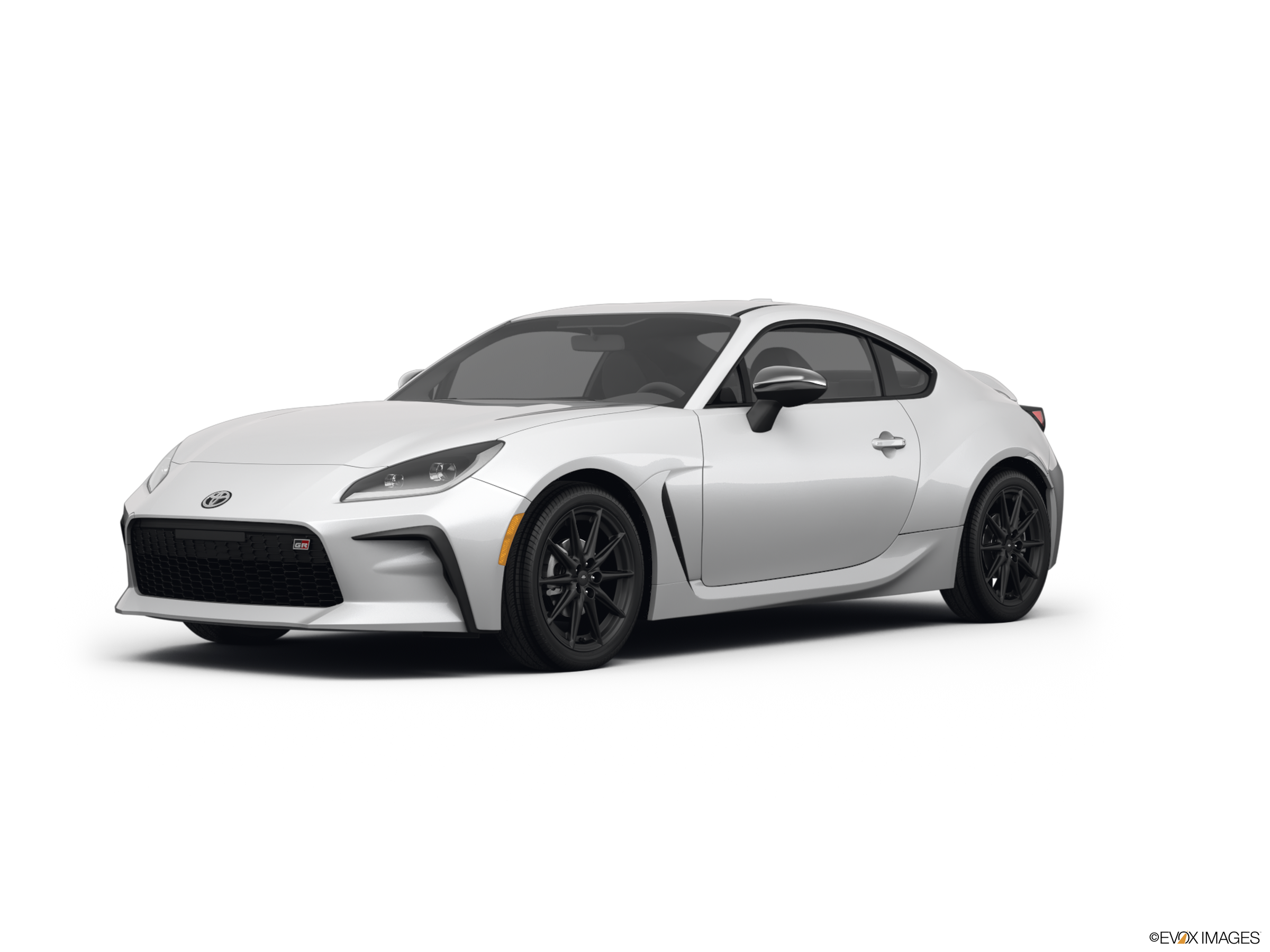 Used 2023 Toyota GR86 Premium Coupe 2D Prices | Kelley Blue Book