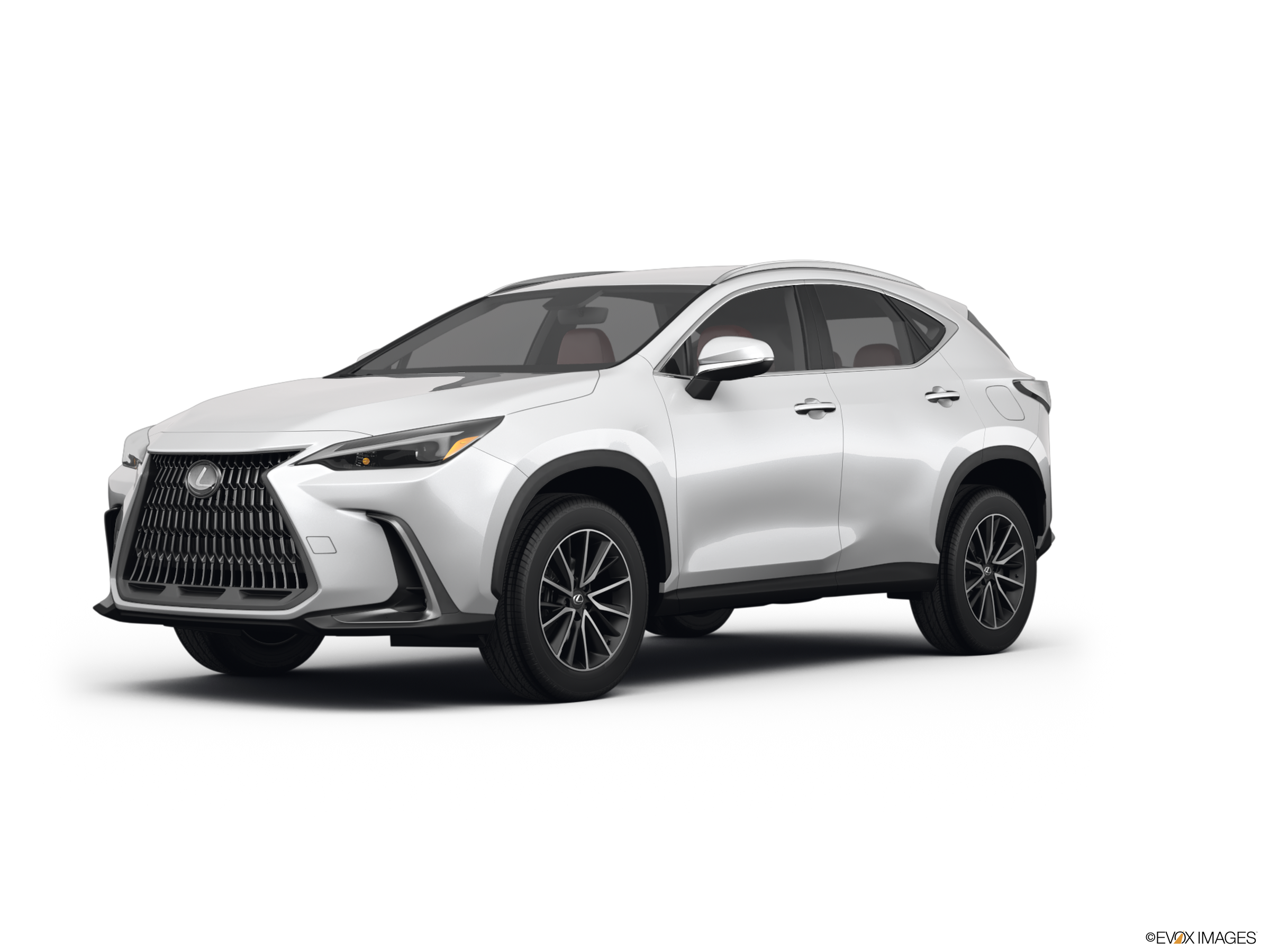 Used 2023 Lexus NX 250 Premium Sport Utility 4D Prices | Kelley Blue Book