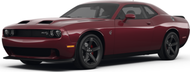 2022 Dodge Challenger Specs and Features | Kelley Blue Book