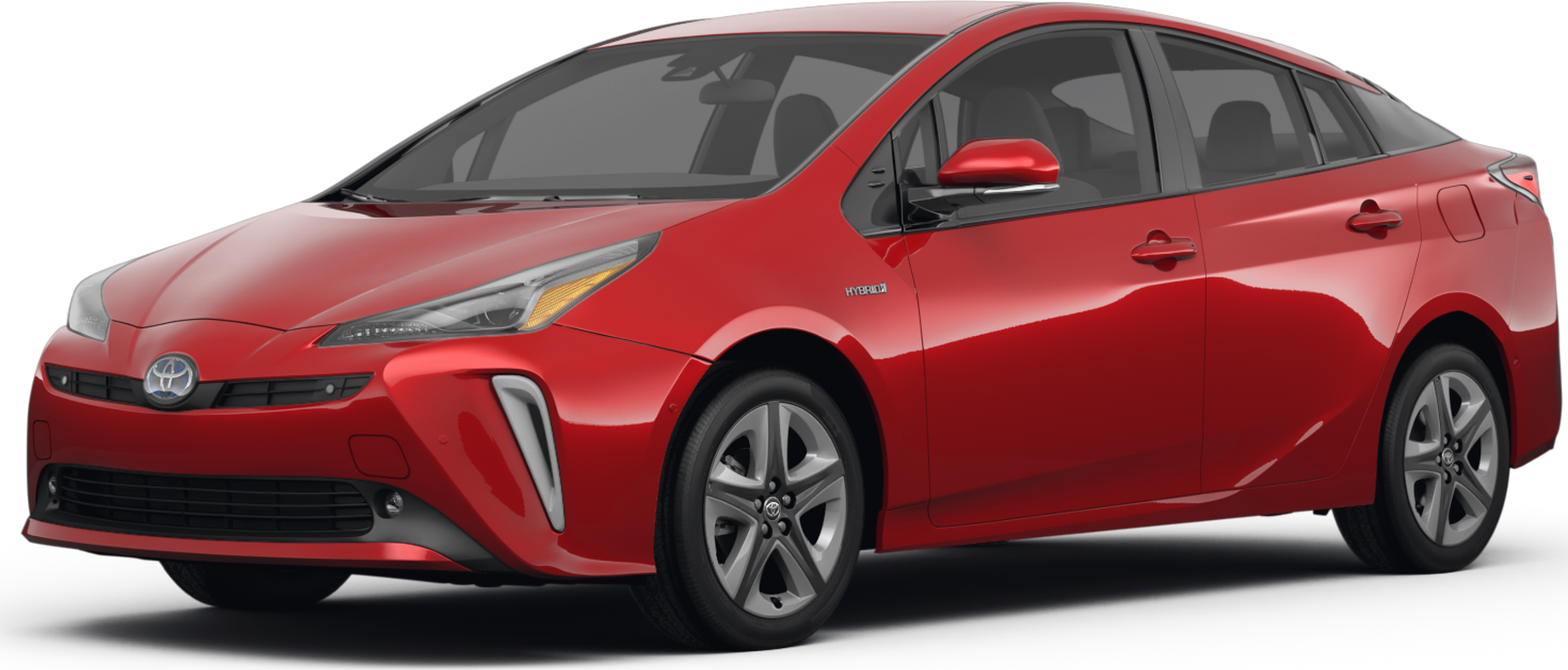 2022 Toyota Prius Price, Reviews, Pictures & More | Kelley Blue Book