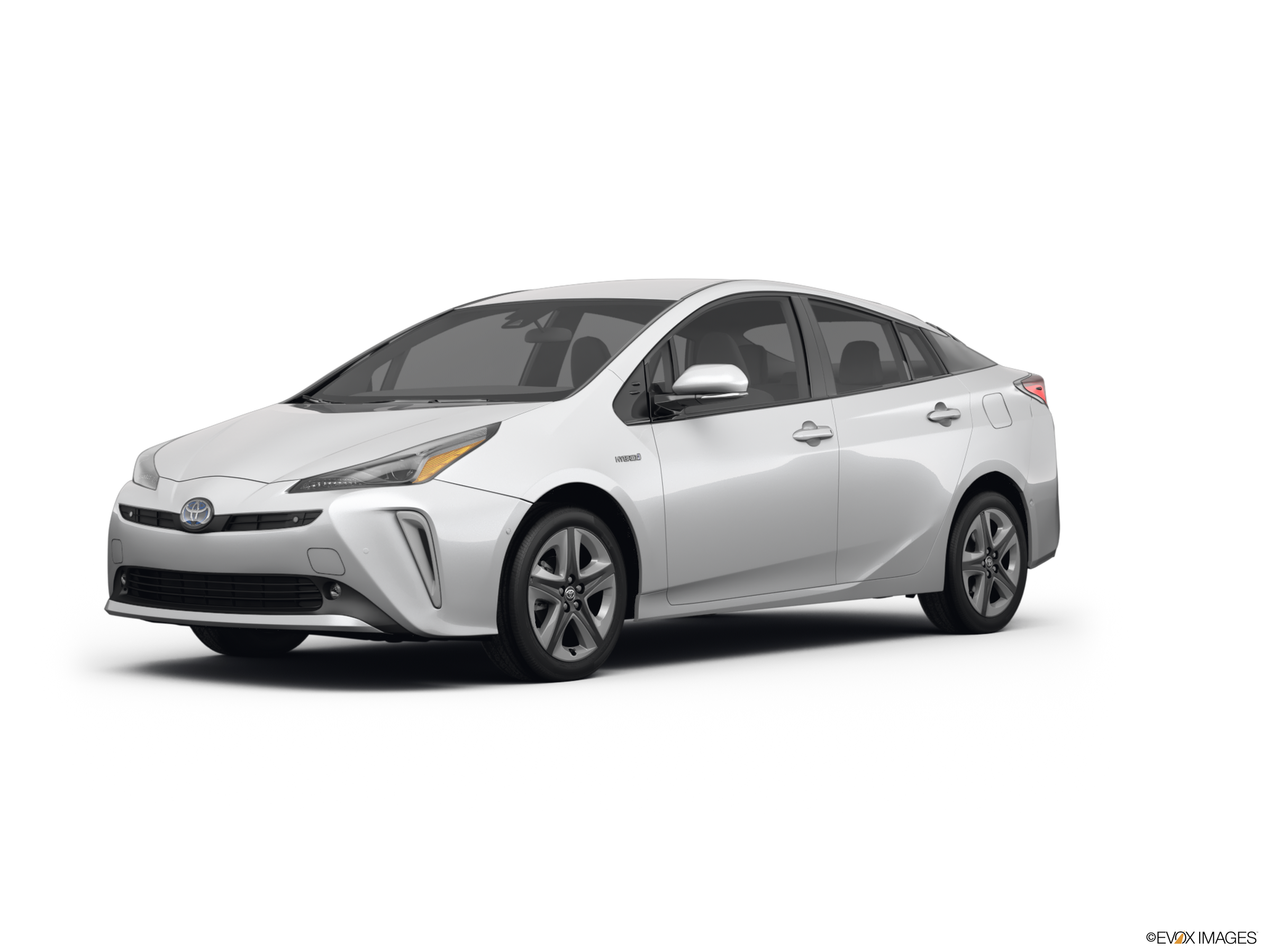 Used 2022 Toyota Prius L Eco Hatchback 4D Prices | Kelley Blue Book