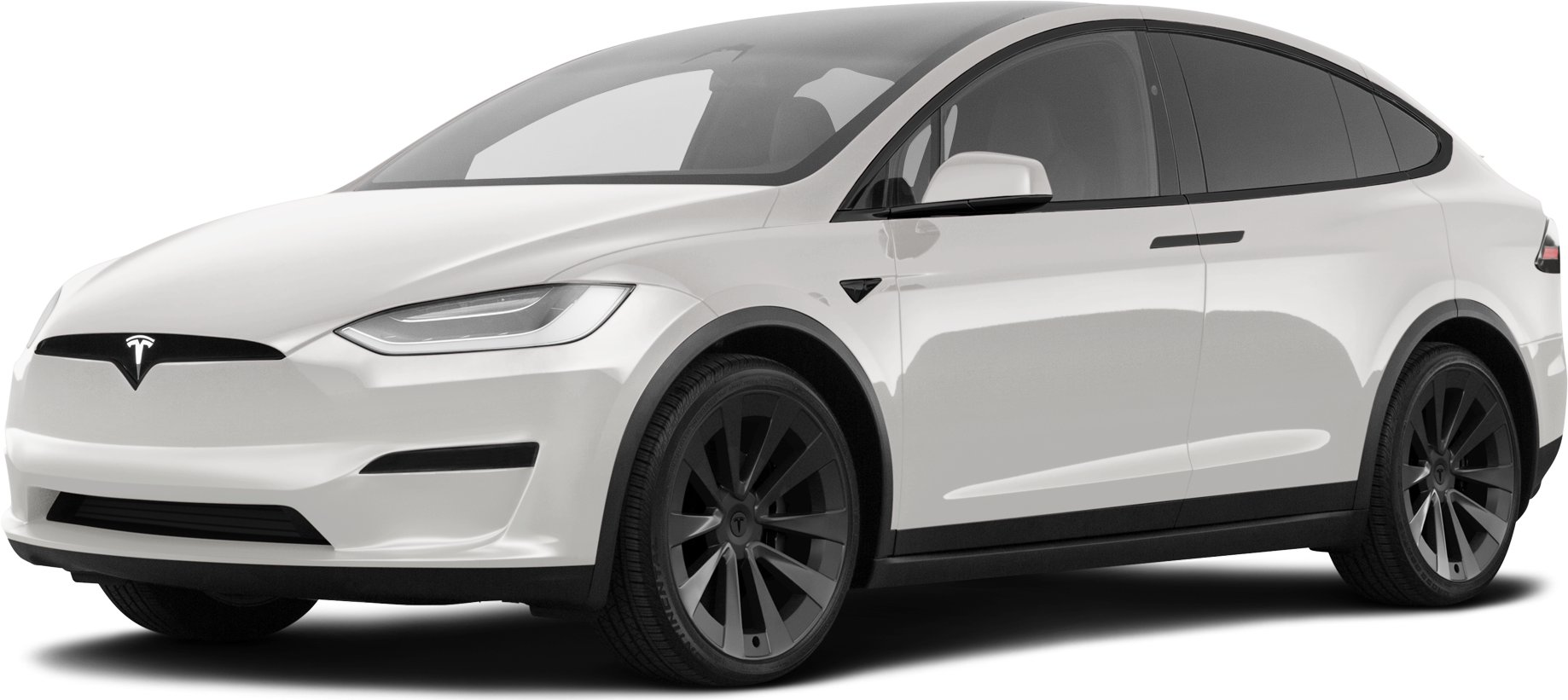 2024 Tesla Model X Price, Reviews, Pictures & More | Kelley Blue Book