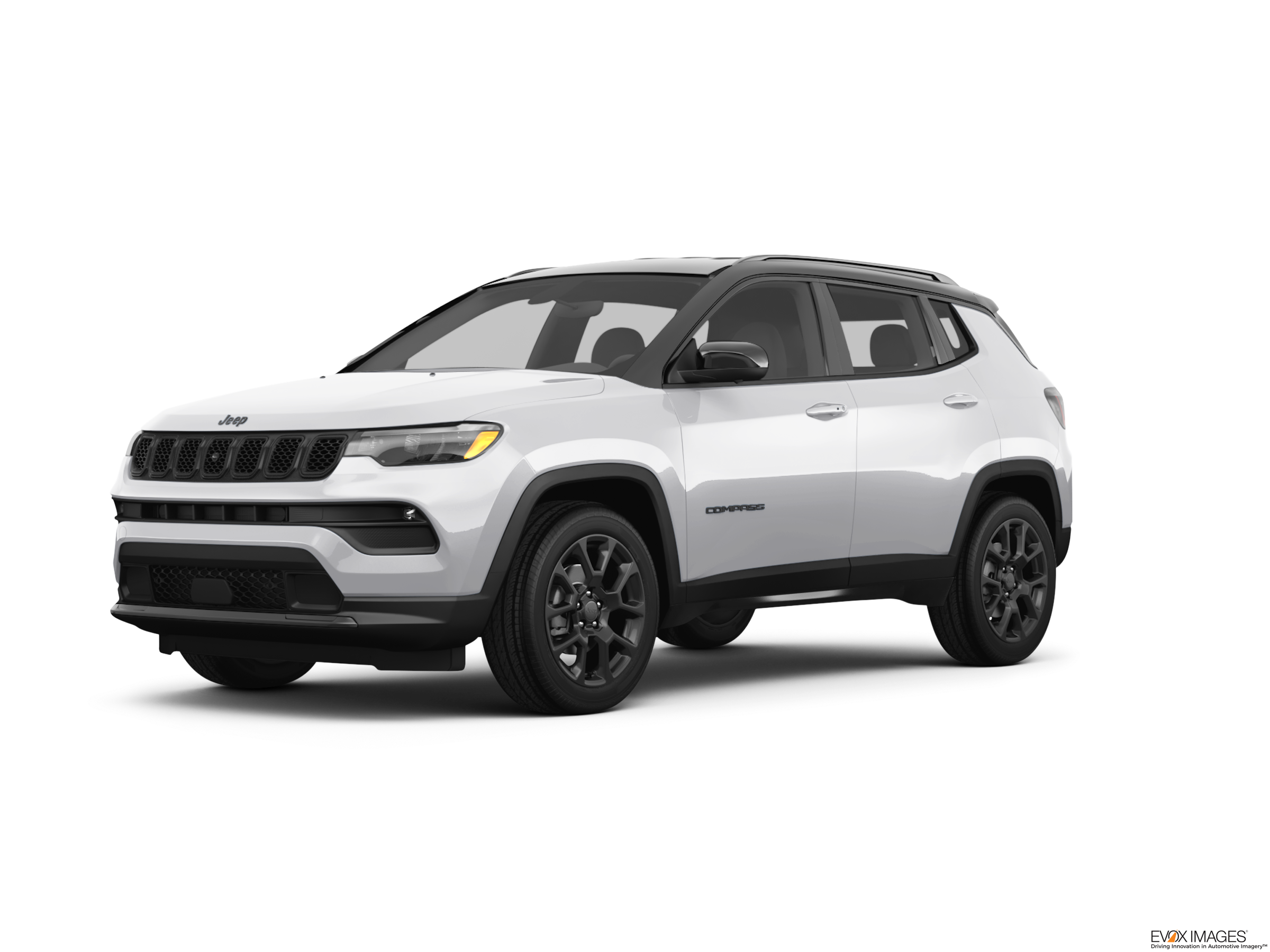 Used 2023 Jeep Compass Sport Utility 4D Prices | Kelley Blue Book