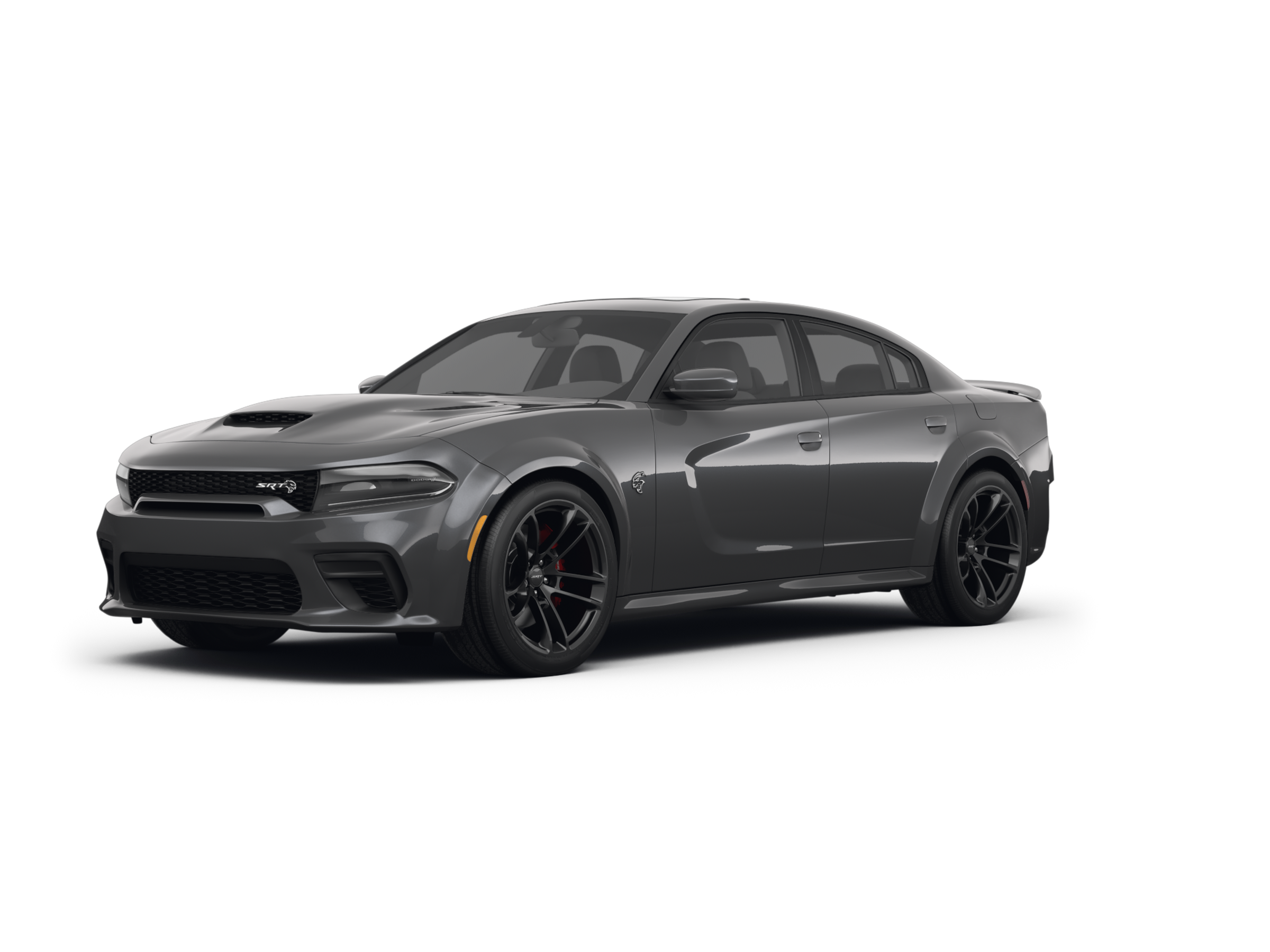 2022 Charger Hellcat Msrp