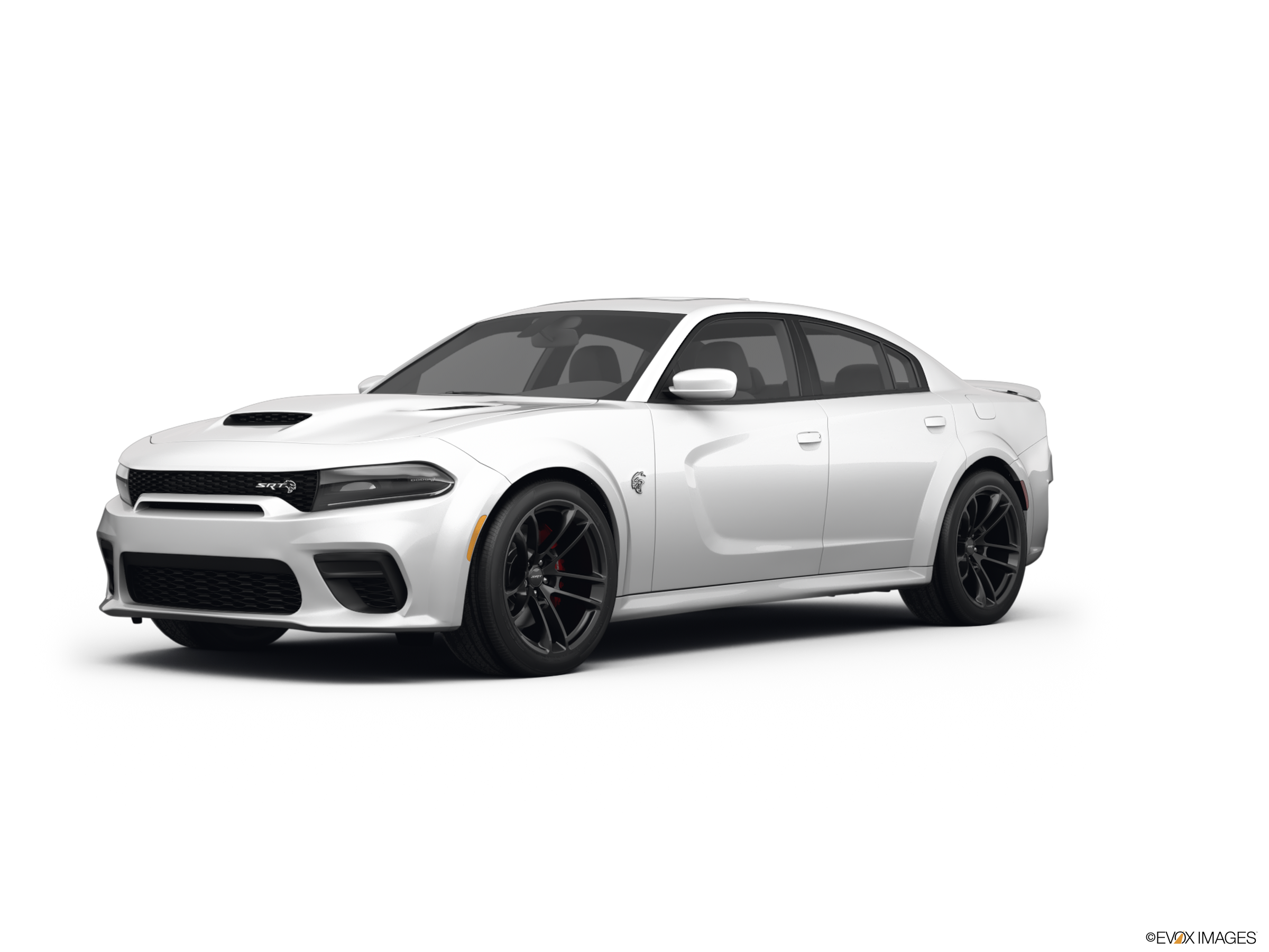 New 2023 Dodge Charger SRT Hellcat Redeye Widebody 4dr Car 58 OFF