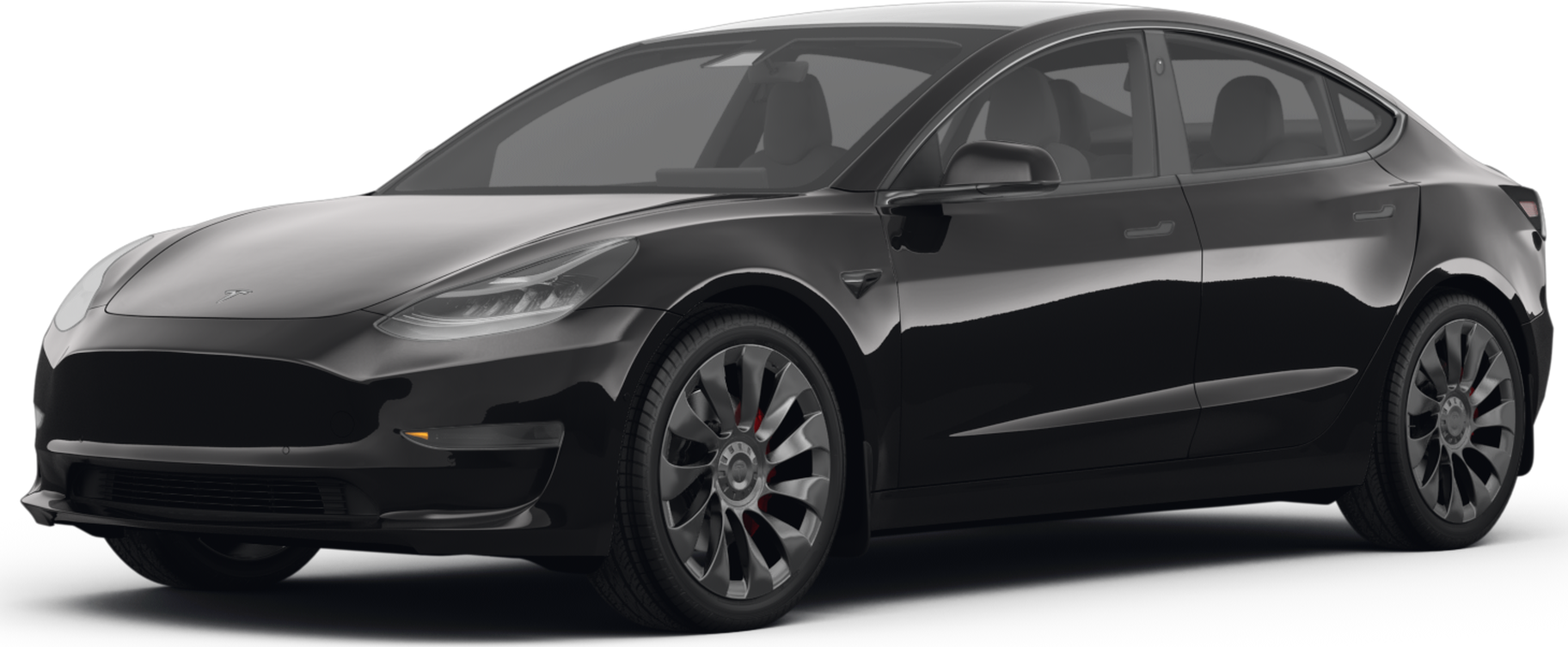 2022 Tesla Model 3 Specs & Feature Comparisons | Kelley Blue Book