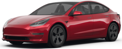 2023 Tesla Model 3 Specs and Features | Kelley Blue Book