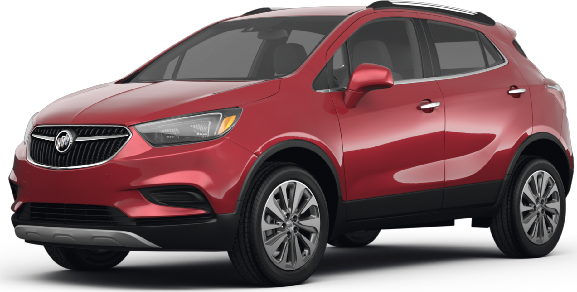 2022 Buick Encore Price, Value, Depreciation & Reviews | Kelley Blue Book
