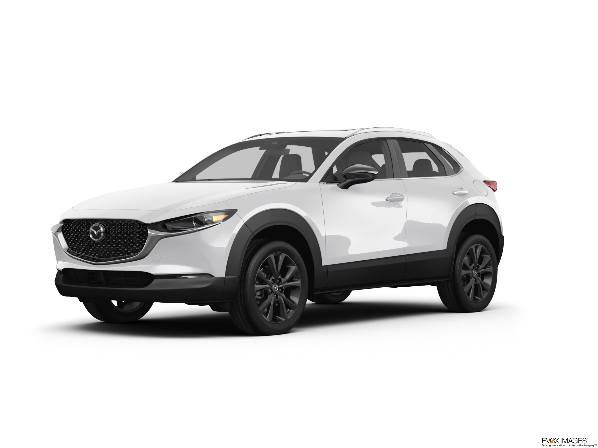 New 2023 MAZDA CX-30 Turbo Premium Prices | Kelley Blue Book