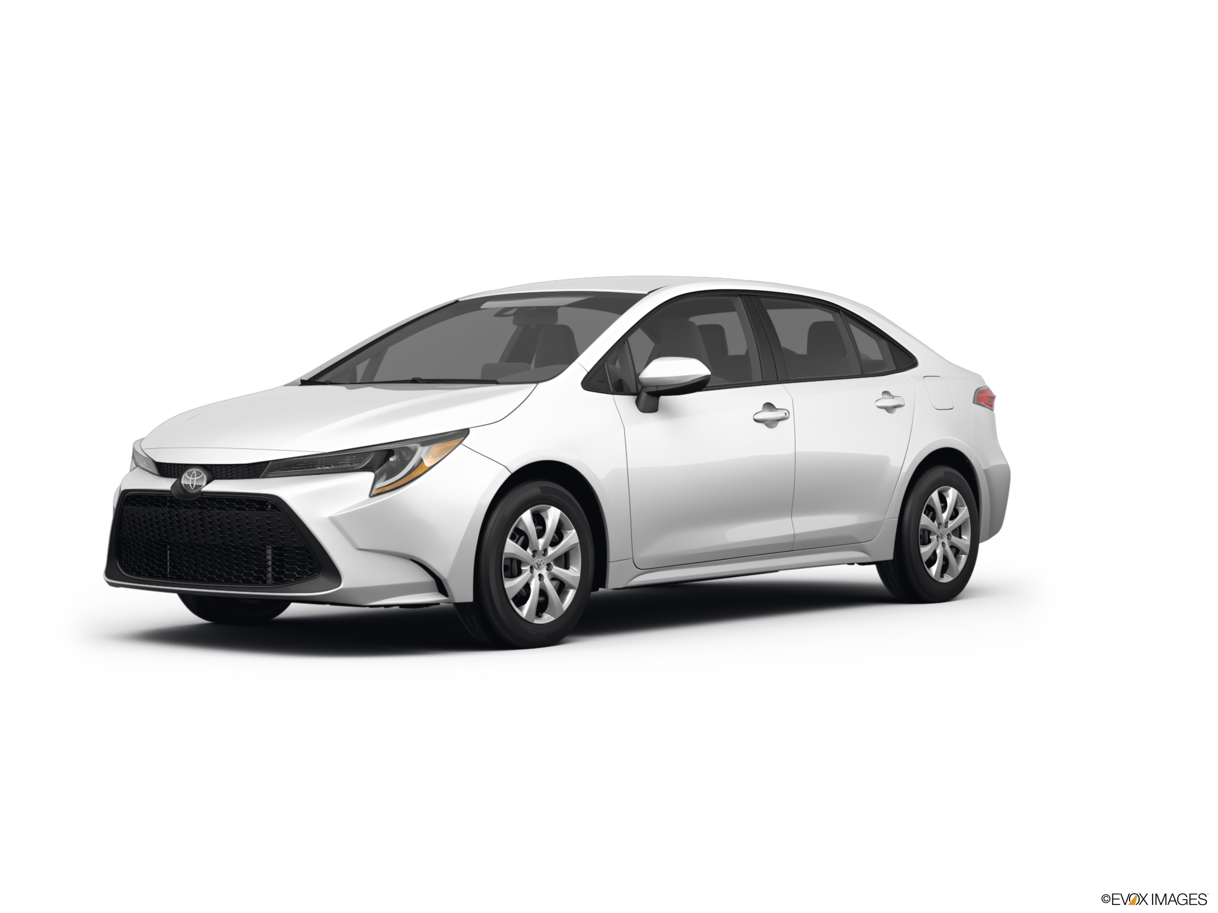 Used 2022 Toyota Corolla LE Sedan 4D Prices | Kelley Blue Book