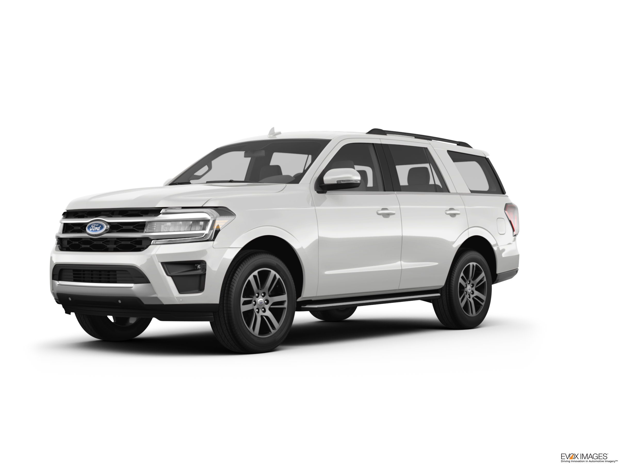 2023 Ford Expedition King Ranch Prices and Cost to Own | Kelley Blue Book