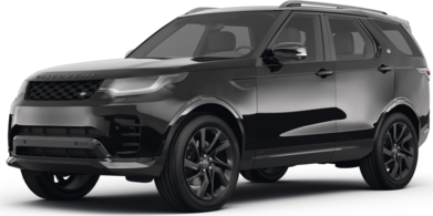2024 Land Rover Discovery Specs, Features & Options | Kelley Blue Book