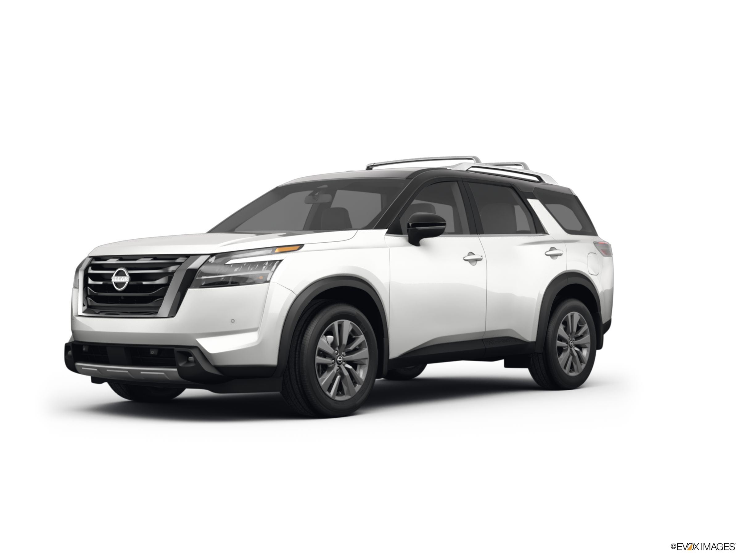 Used 2023 Nissan Pathfinder SL Sport Utility 4D Prices | Kelley Blue Book