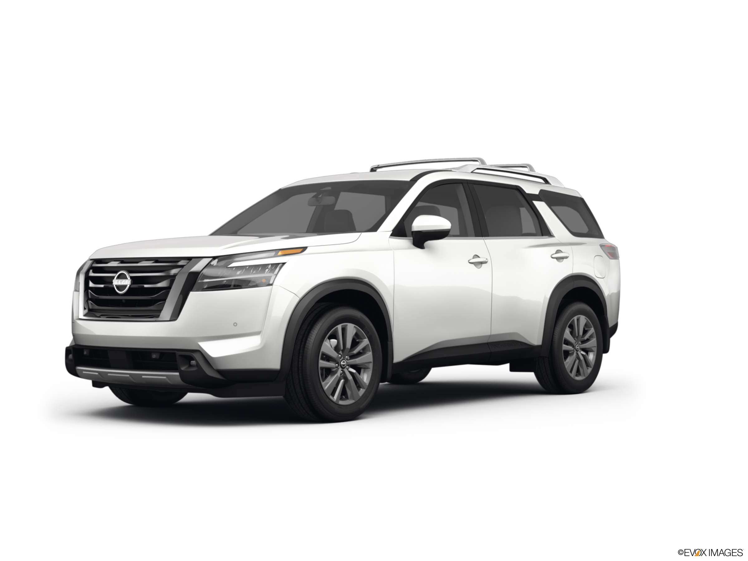 2024 Nissan Pathfinder SL Prices and Cost to Own | Kelley Blue Book