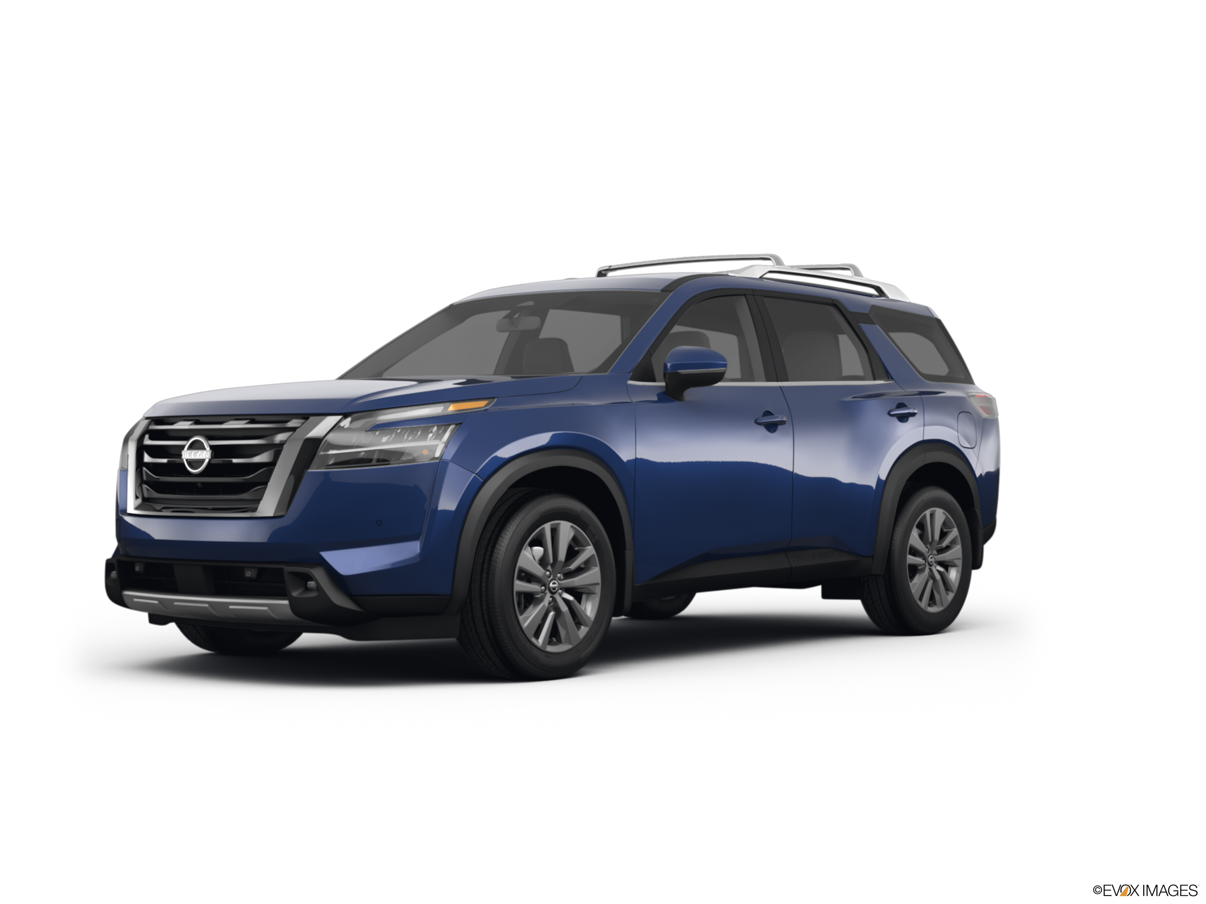 All Terrain Pathfinder Ptf 2024 Nissan Pathfinder Rock Creek Edition