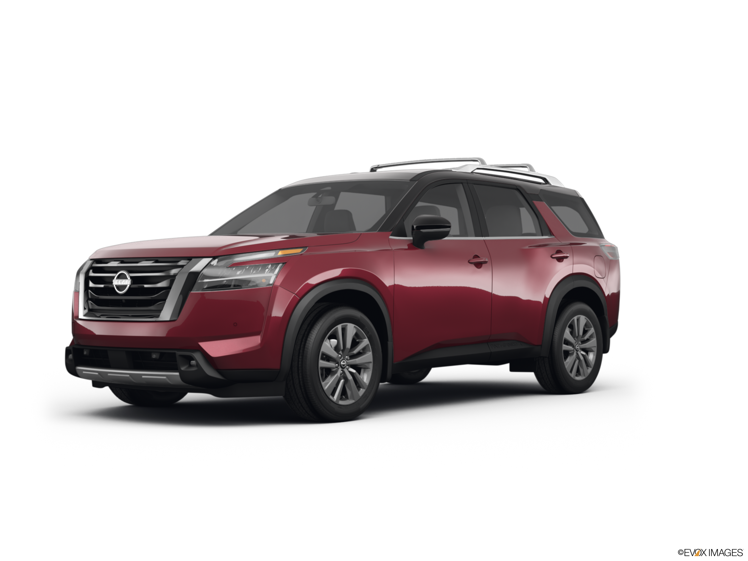 2013 Nissan Pathfinder Specs