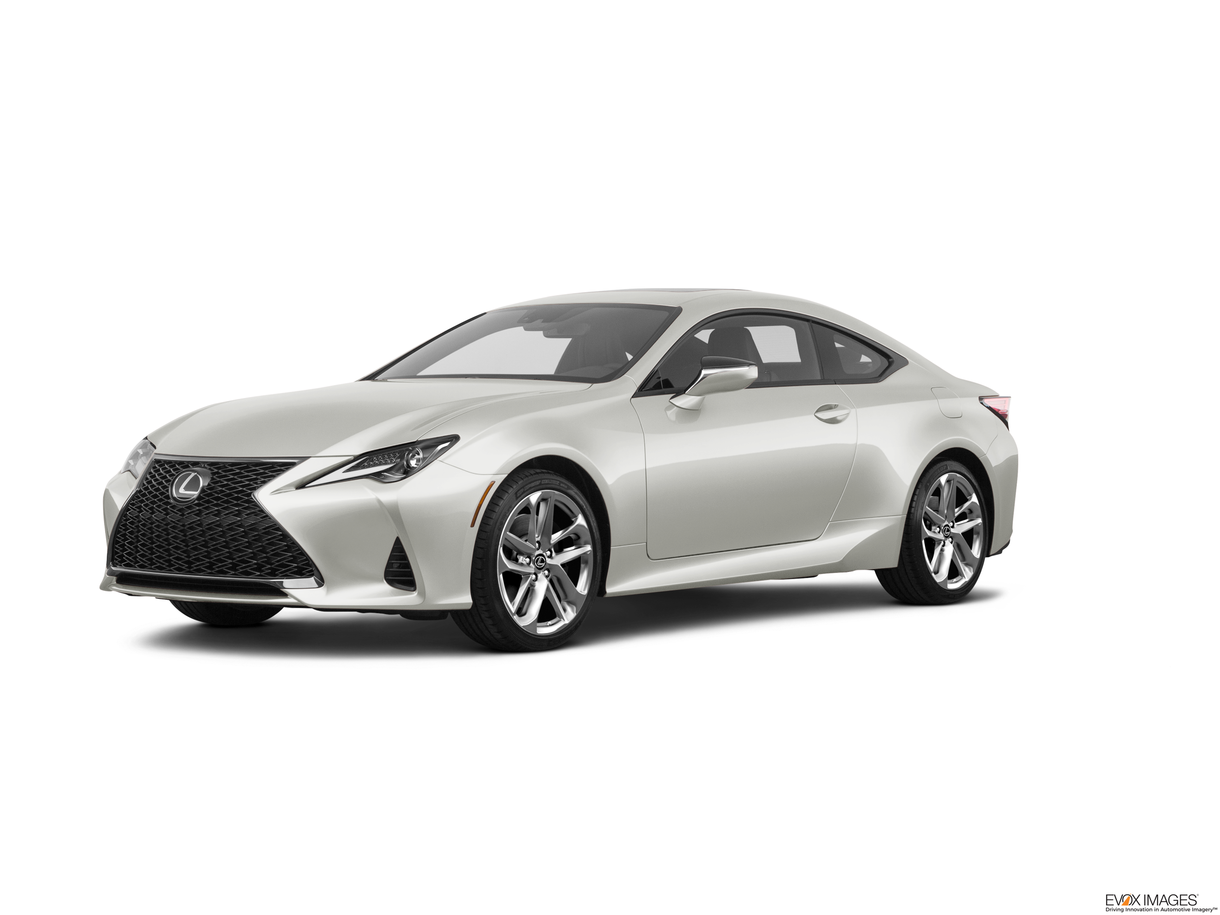 2023 Lexus RC RC 350 Prices and Cost to Own | Kelley Blue Book