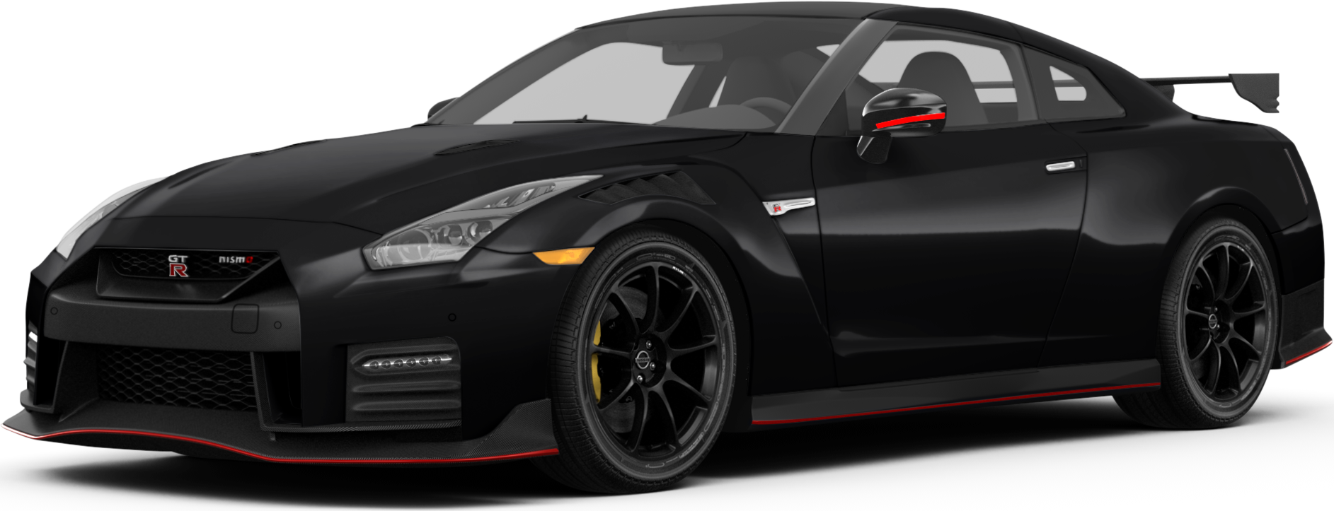 2023 Nissan GT-R Price, Cost-to-Own, Reviews & More | Kelley Blue Book