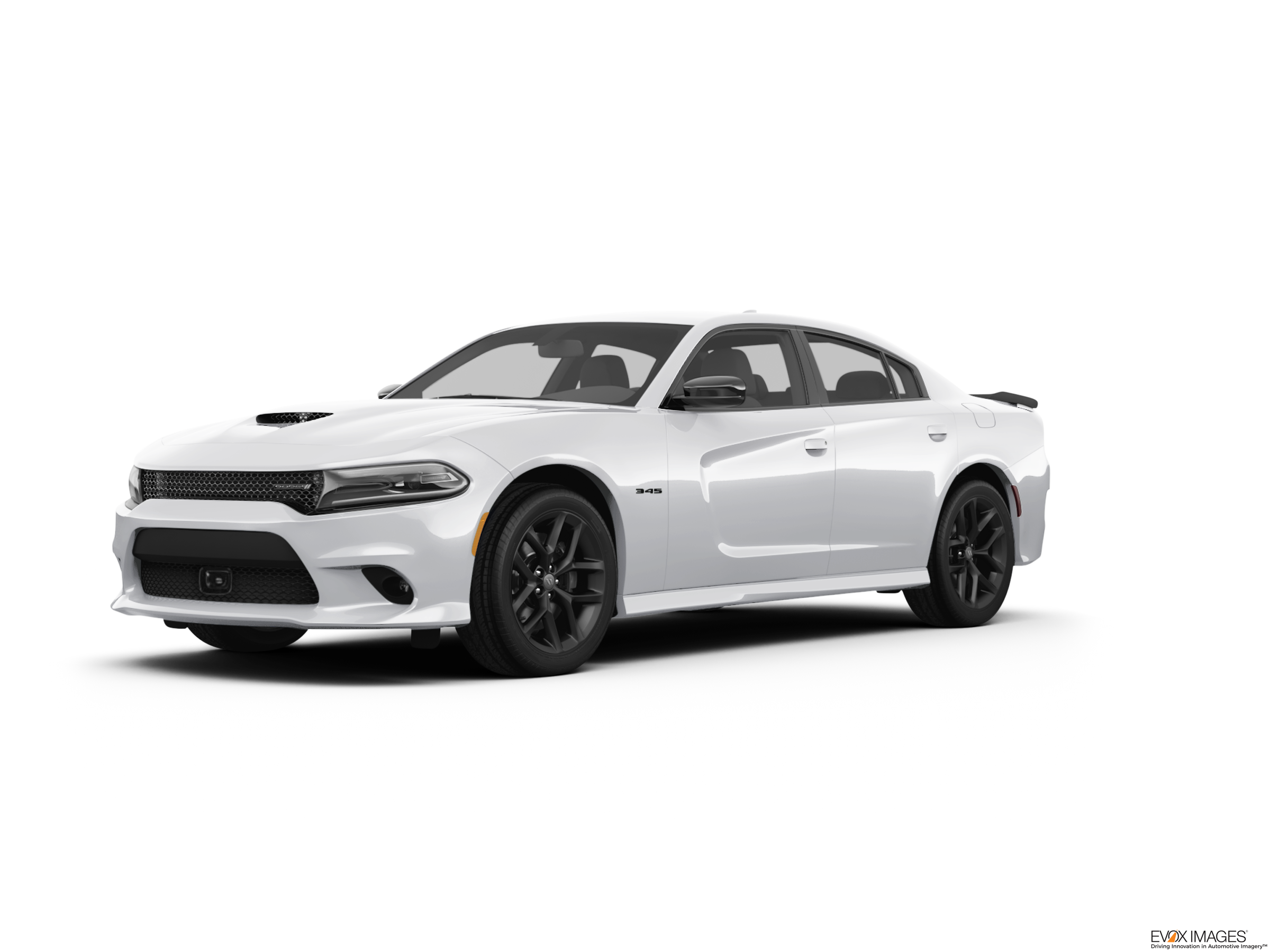 2023 Dodge Charger R/T Prices and Cost to Own | Kelley Blue Book