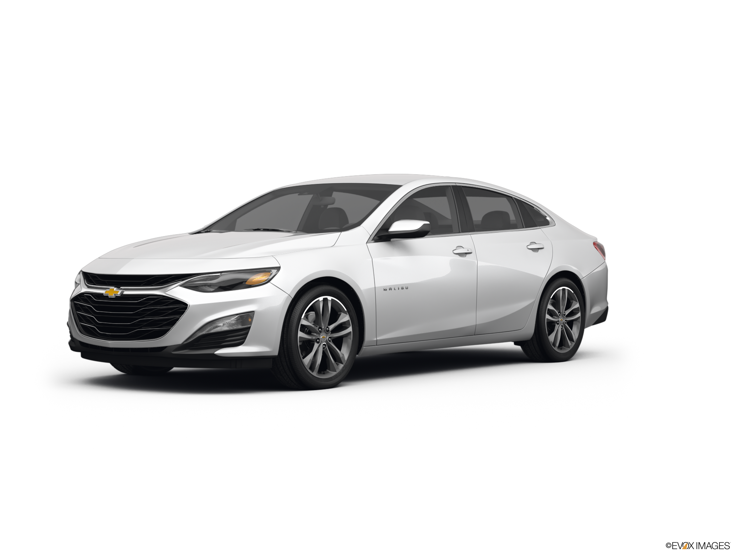 New 2024 Chevy Malibu 2LT Prices | Kelley Blue Book