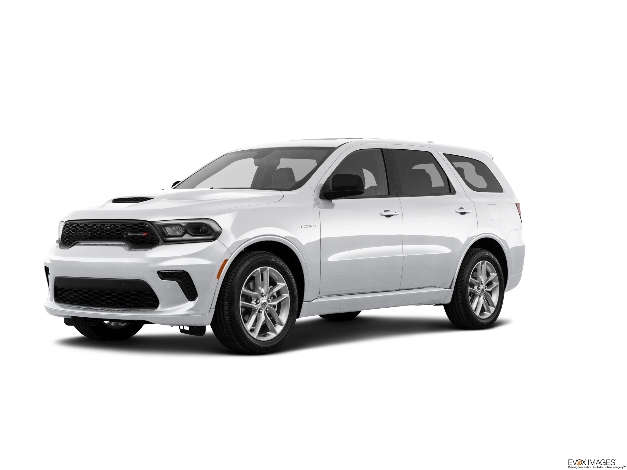 2023 Dodge Durango SRT 392 Prices and Cost to Own | Kelley Blue Book