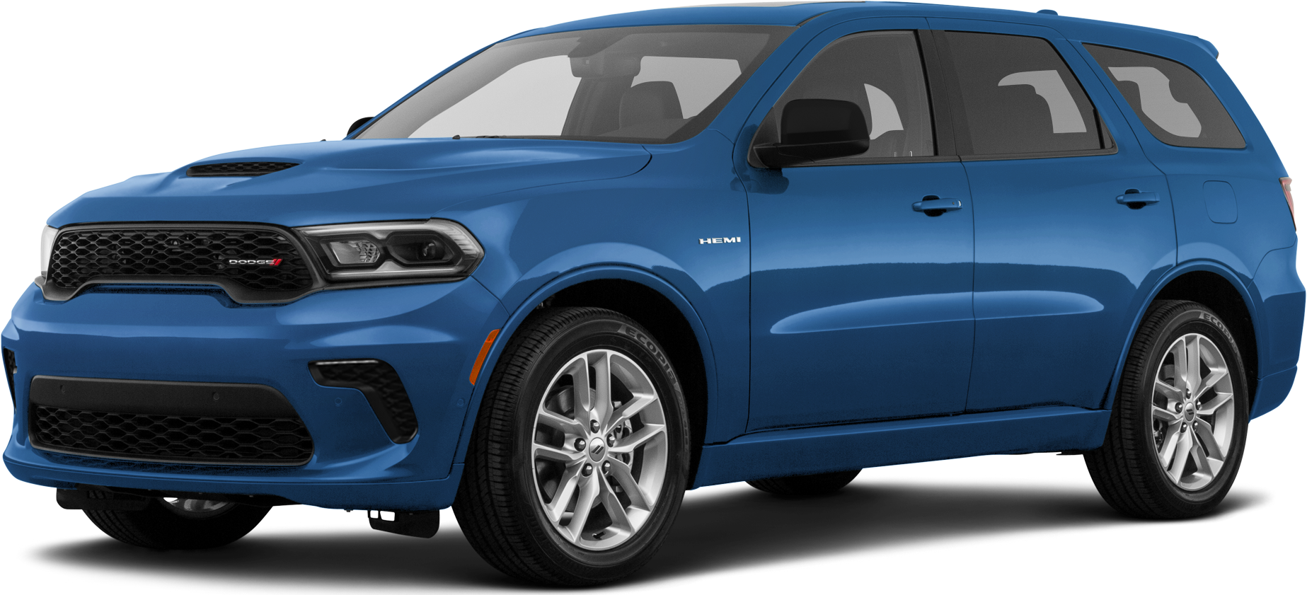 2024 Dodge Durango Specs, Features & Options | Kelley Blue Book
