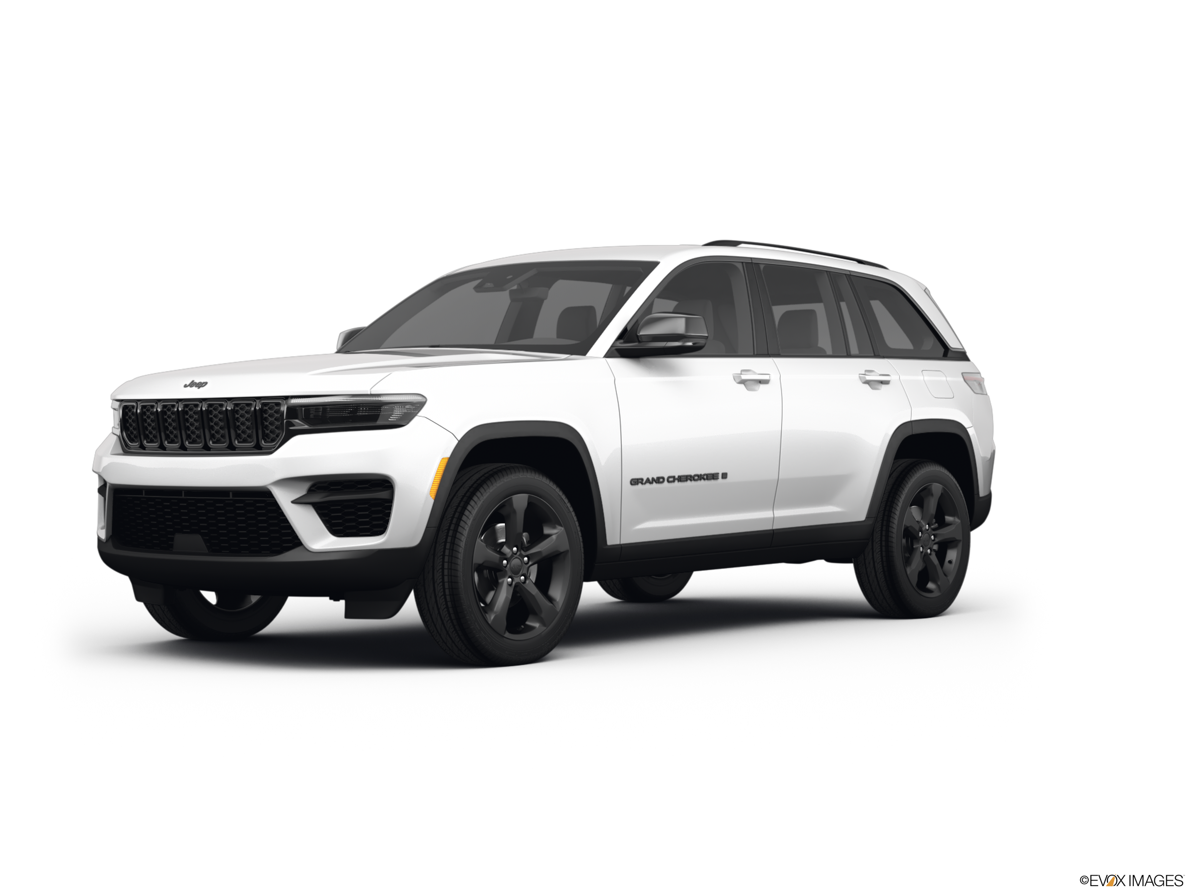 New 2024 Jeep Grand Cherokee Laredo Prices | Kelley Blue Book