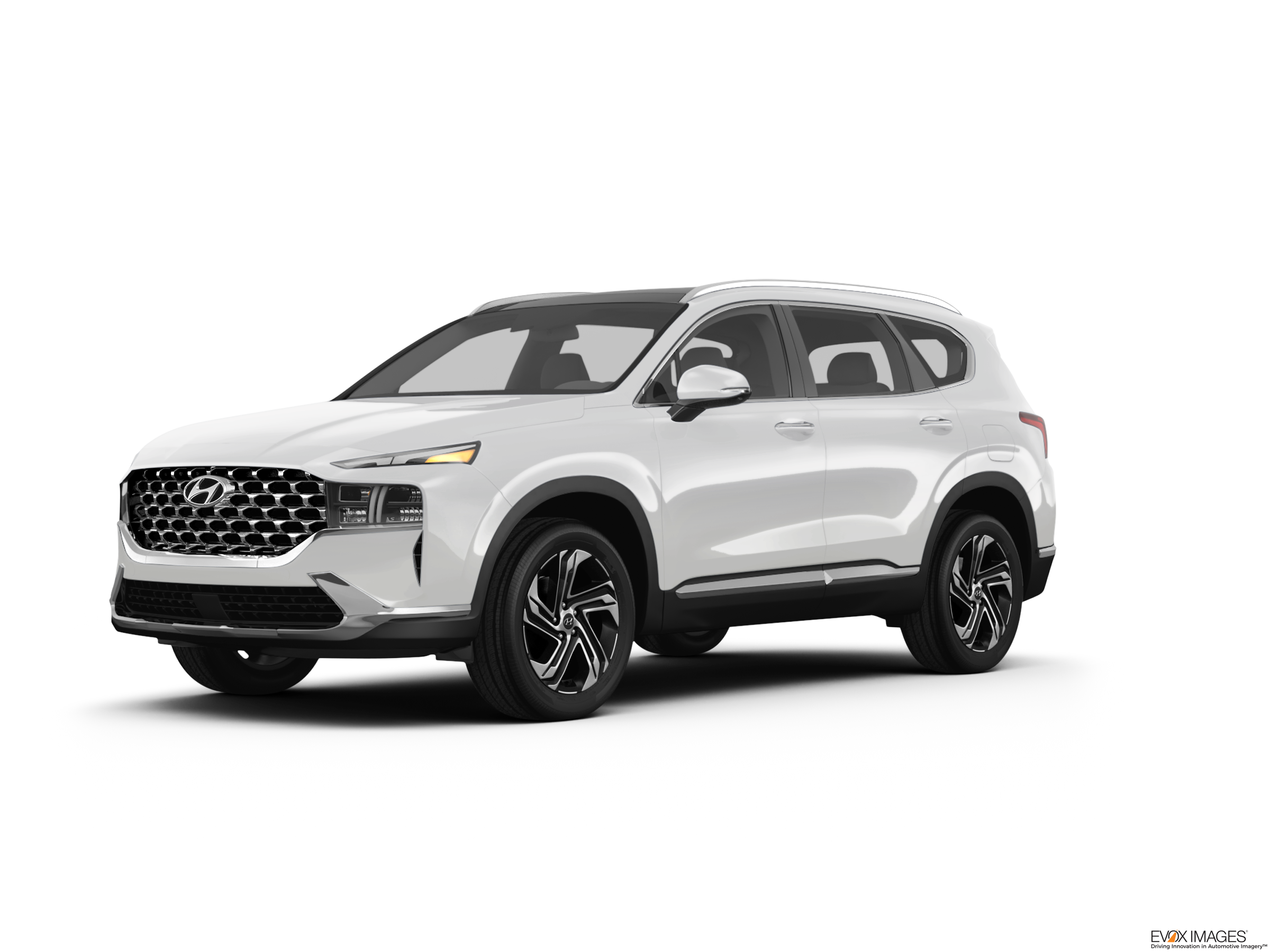 Used 2023 Hyundai Santa Fe SEL Sport Utility 4D Prices | Kelley Blue Book