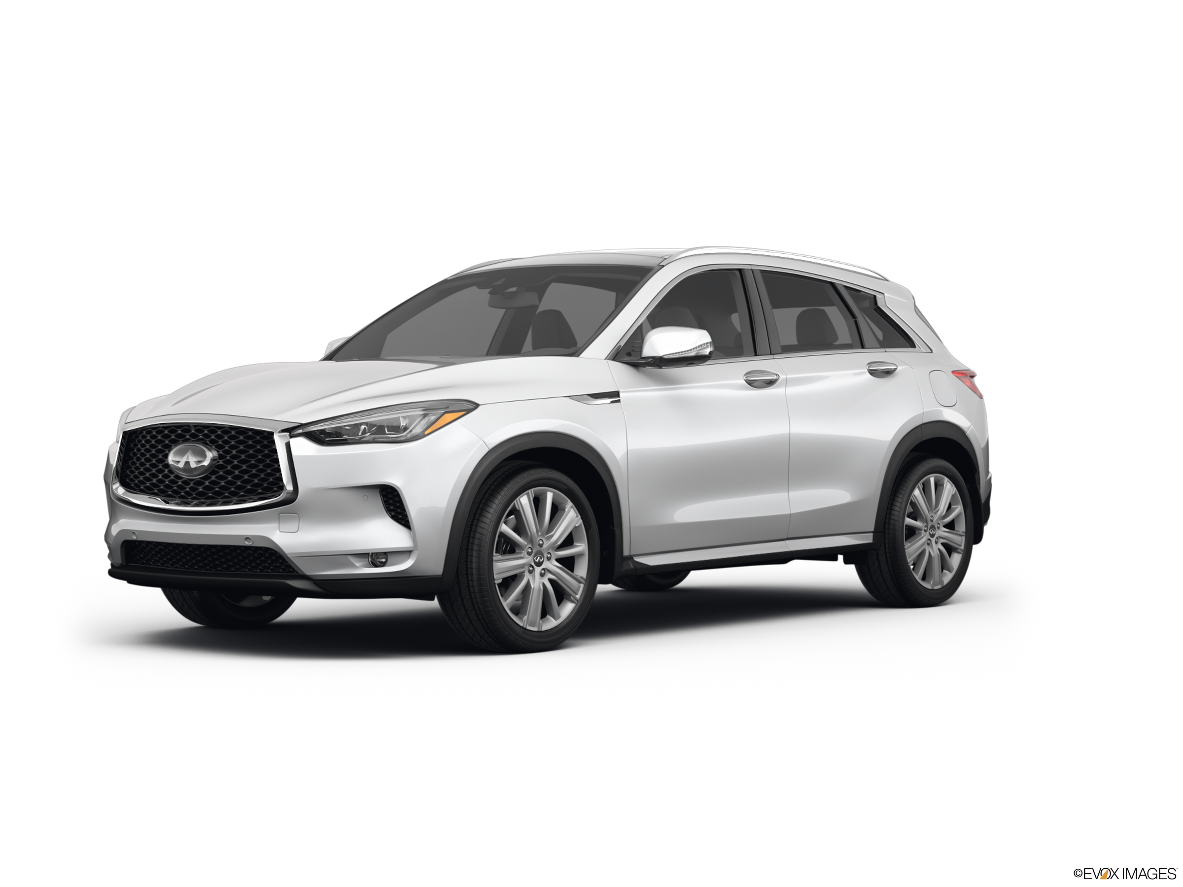 Used 2023 INFINITI QX50 SENSORY Sport Utility 4D Prices | Kelley Blue Book