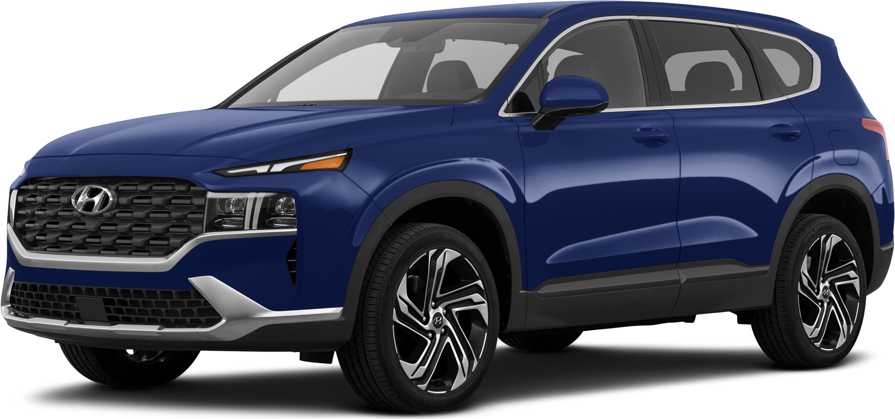 2023 Hyundai Santa Fe Is Our Best Buy in the Midsize SUV Class - Kelley ...