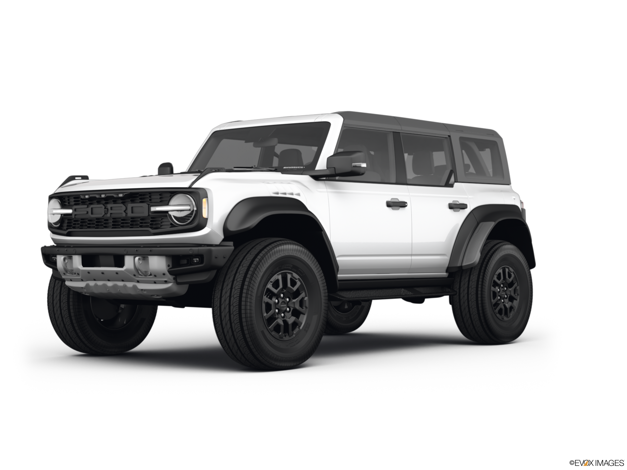 Used 2023 Ford Bronco Raptor Sport Utility 4D Prices | Kelley Blue Book