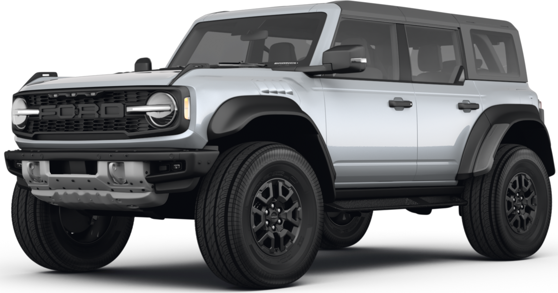 2024 Ford Bronco Price, Cost-to-Own, Reviews & More | Kelley Blue Book