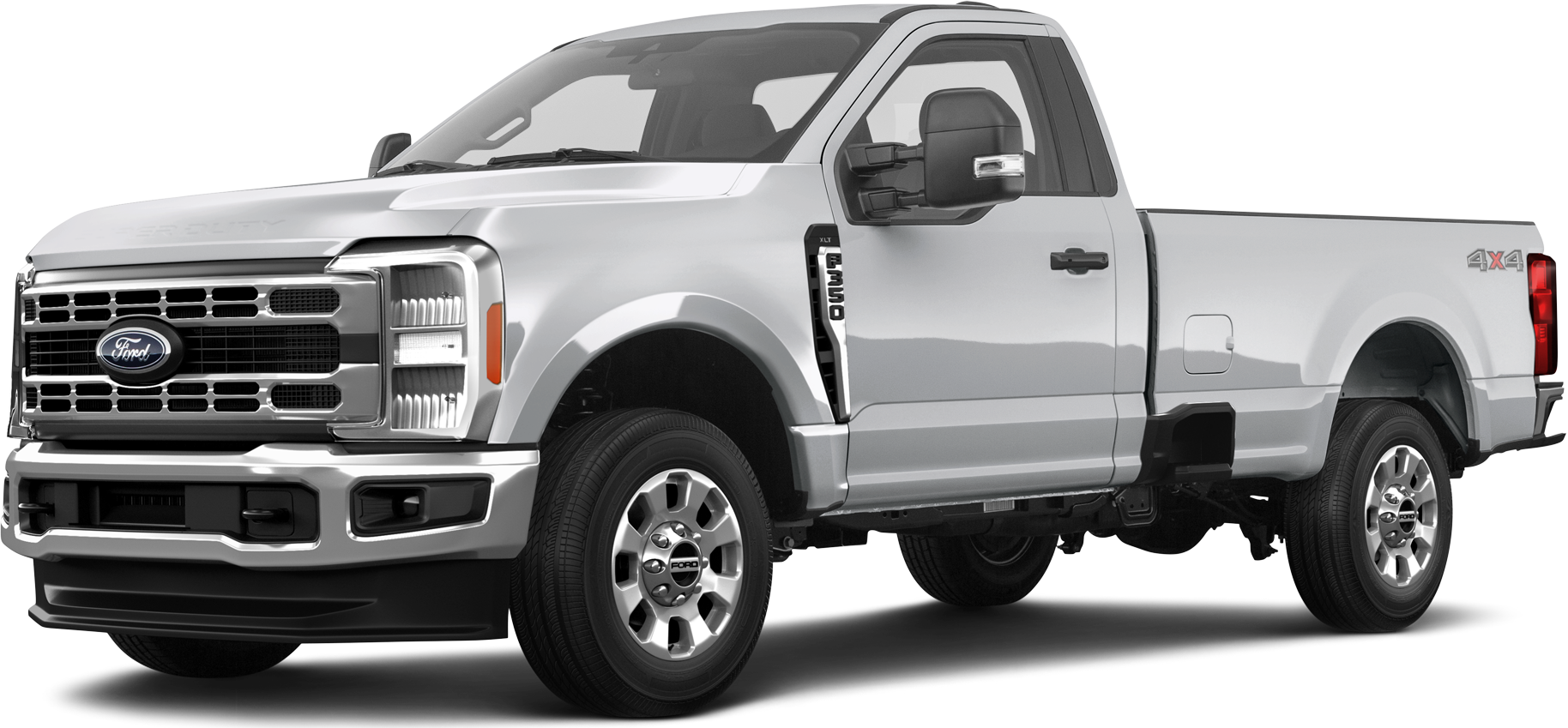 2023 Ford F350 Price, Reviews, Pictures & More | Kelley Blue Book