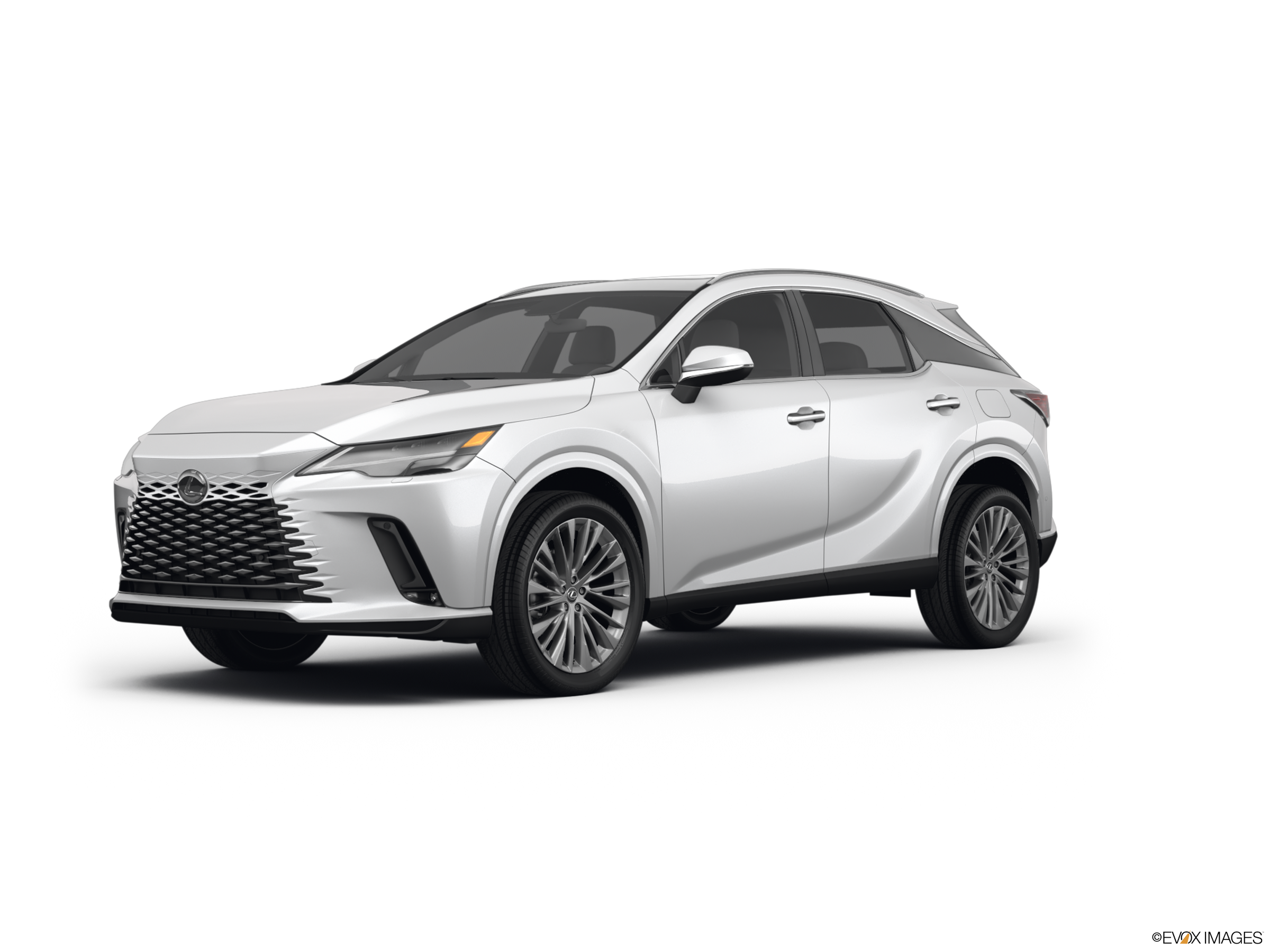 2024 Lexus RX RX 350 Luxury Prices and Cost to Own | Kelley Blue Book