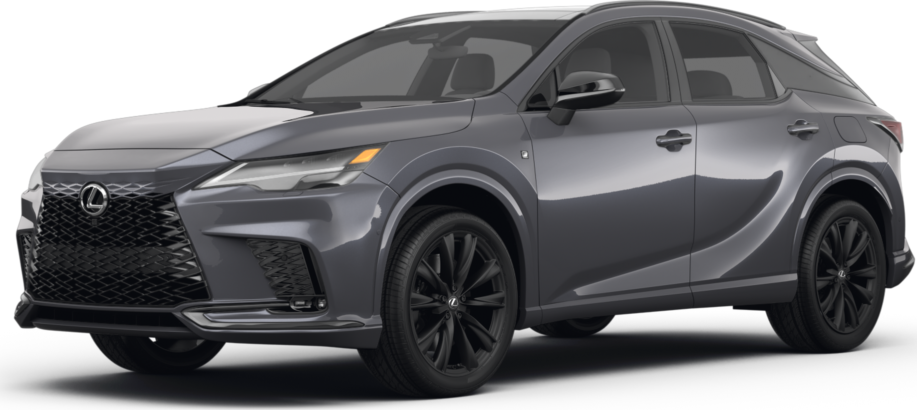 Recall Alert: Toyota RAV4 Prime, Lexus NX Plug-in Hybrid Fire Risk ...