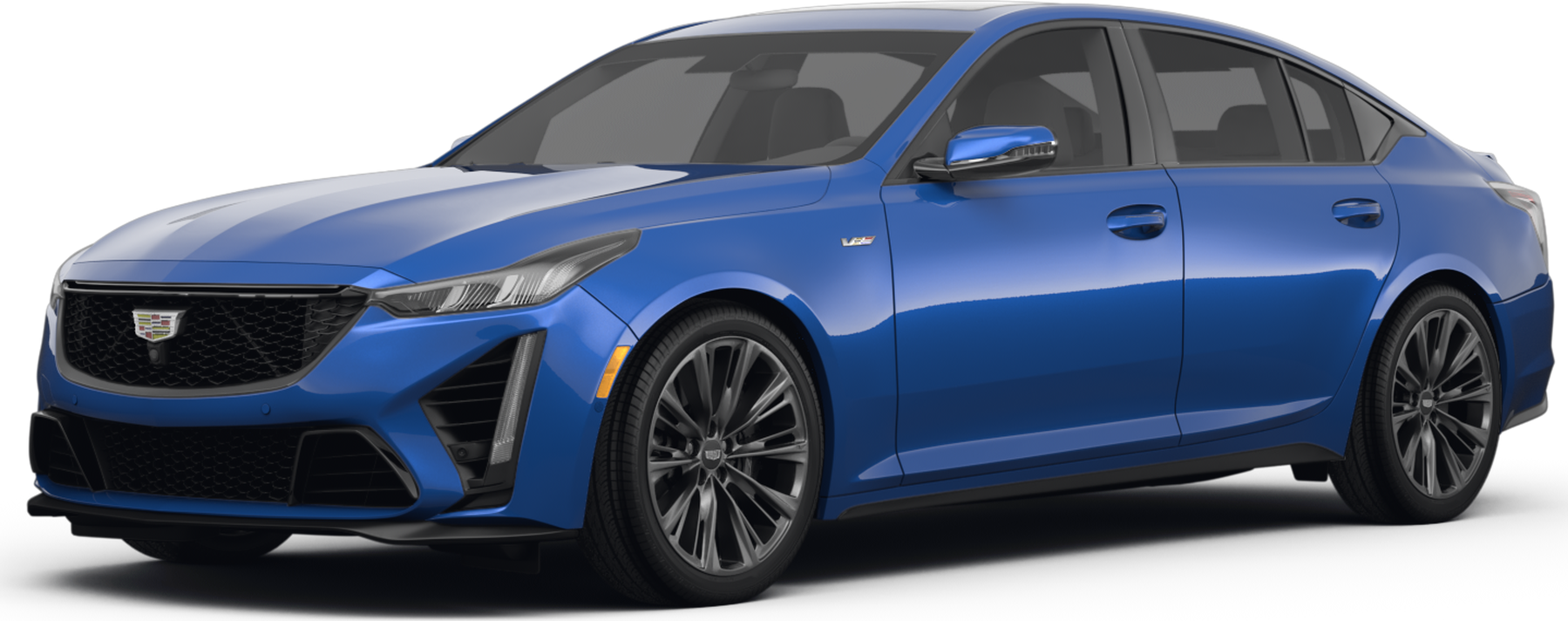 2023 Cadillac CT5 Price, Cost-to-Own, Reviews & More | Kelley Blue Book