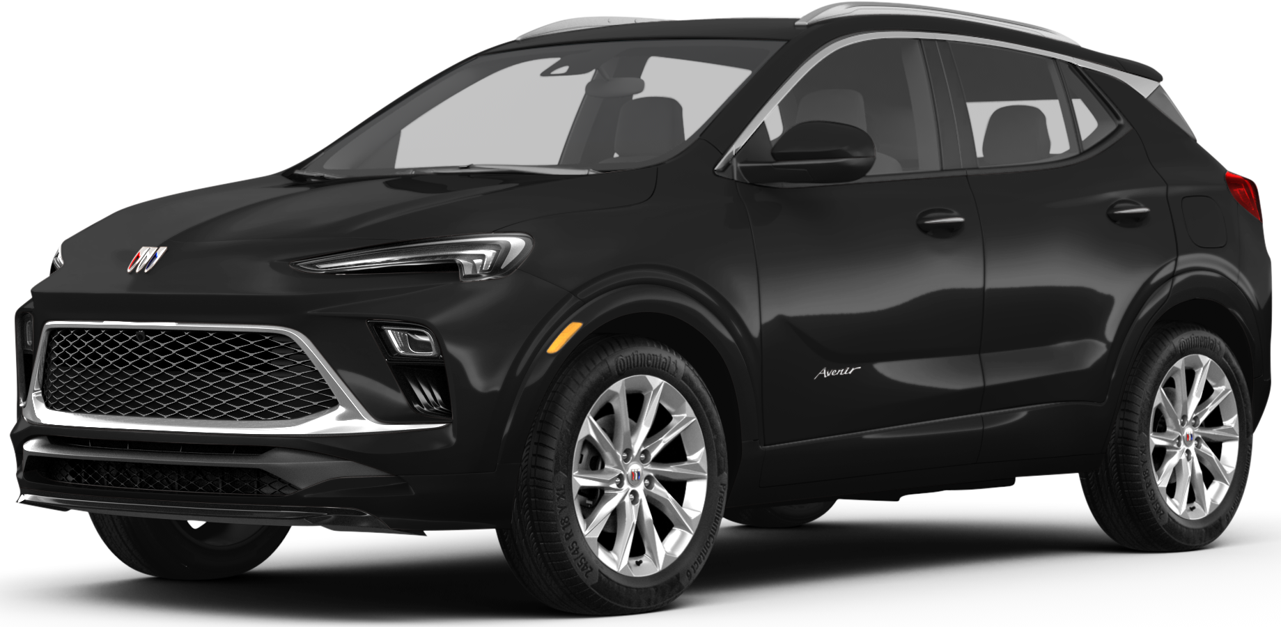 2025 Buick Encore GX Price, Reviews, Pictures & More | Kelley Blue Book