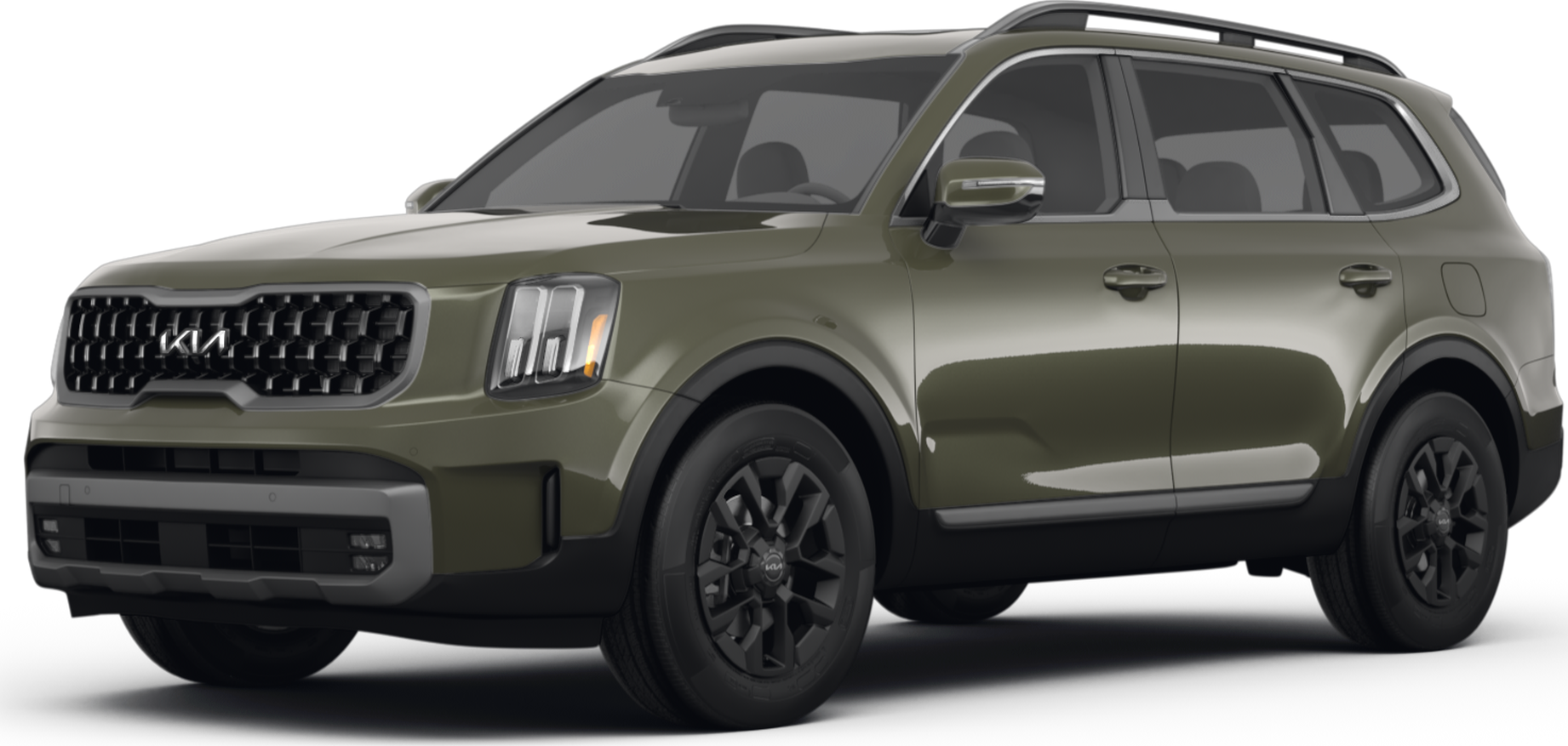 2023 Kia Telluride Price, Reviews, Pictures & More | Kelley Blue Book