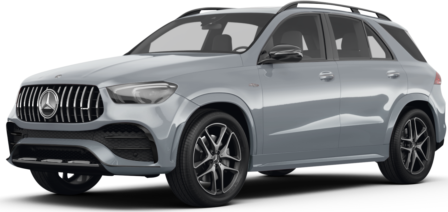 2023 Mercedes-Benz Mercedes-AMG GLE Price, Cost-to-Own, Reviews & More ...