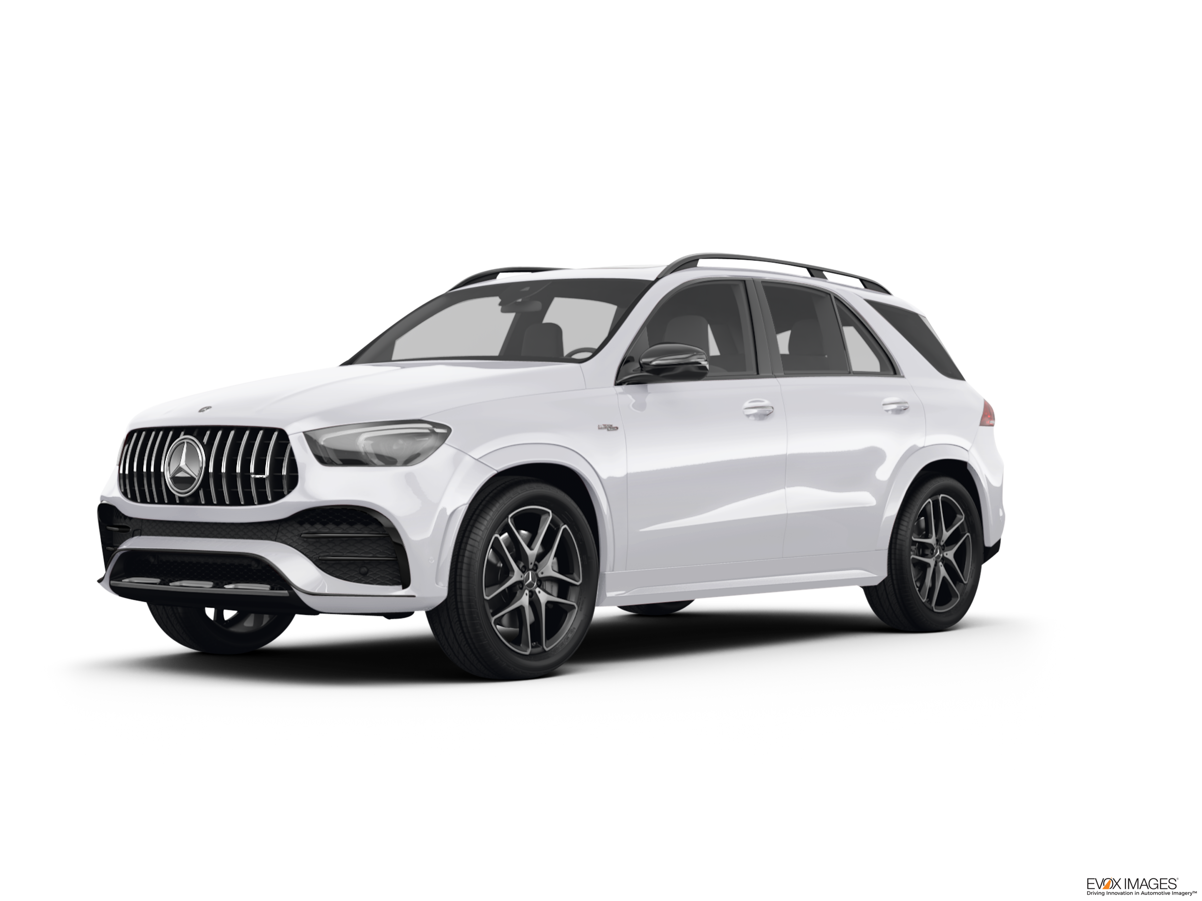 New 2023 Mercedes-Benz Mercedes-AMG GLE GLE 63 S 4MATIC Prices | Kelley ...