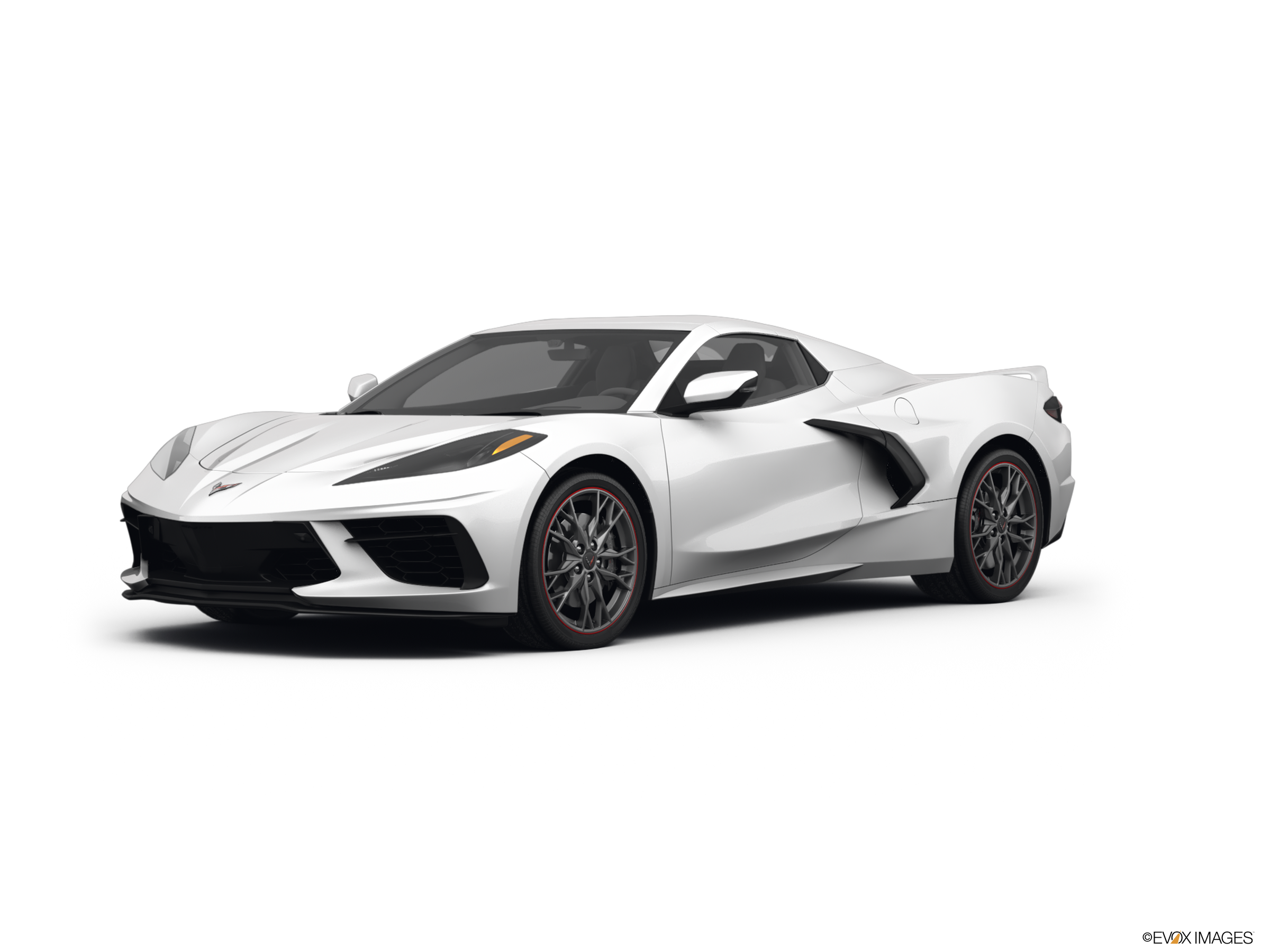 2024 Corvette Stingray Gorm