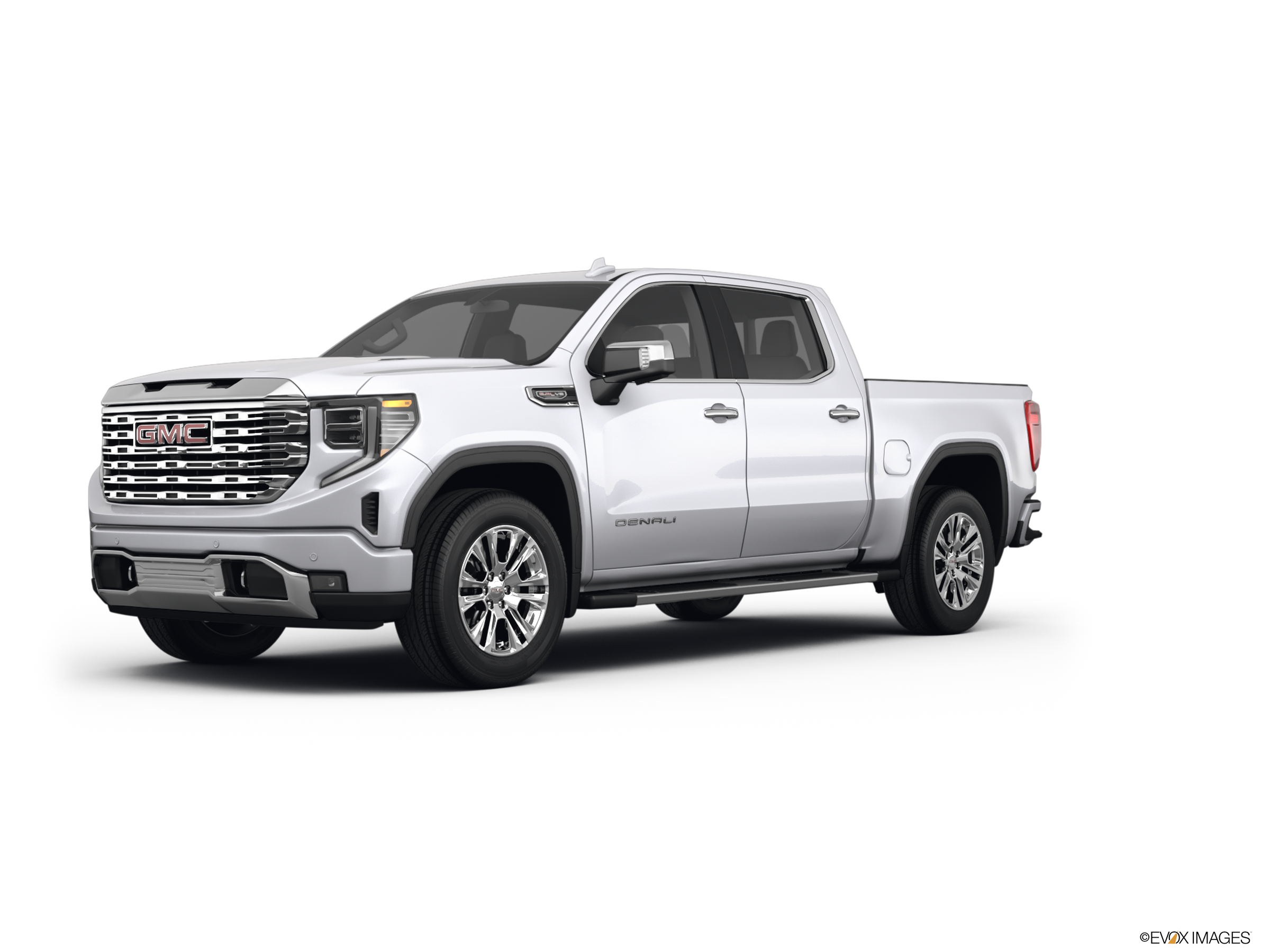 2023 GMC Sierra 1500 Crew Cab Denali Prices and Cost to Own | Kelley ...