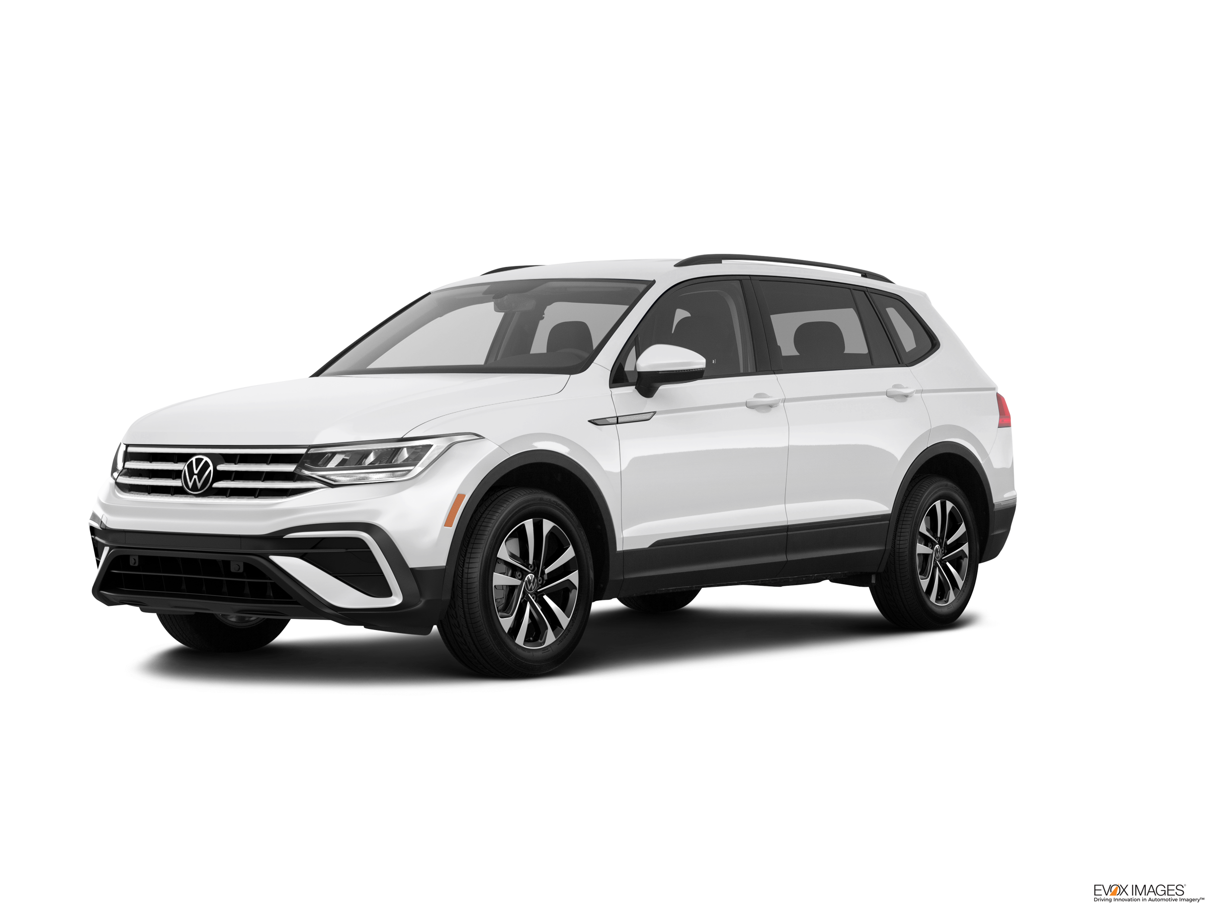 Used 2023 Volkswagen Tiguan S 4MOTION Sport Utility 4D Prices | Kelley ...