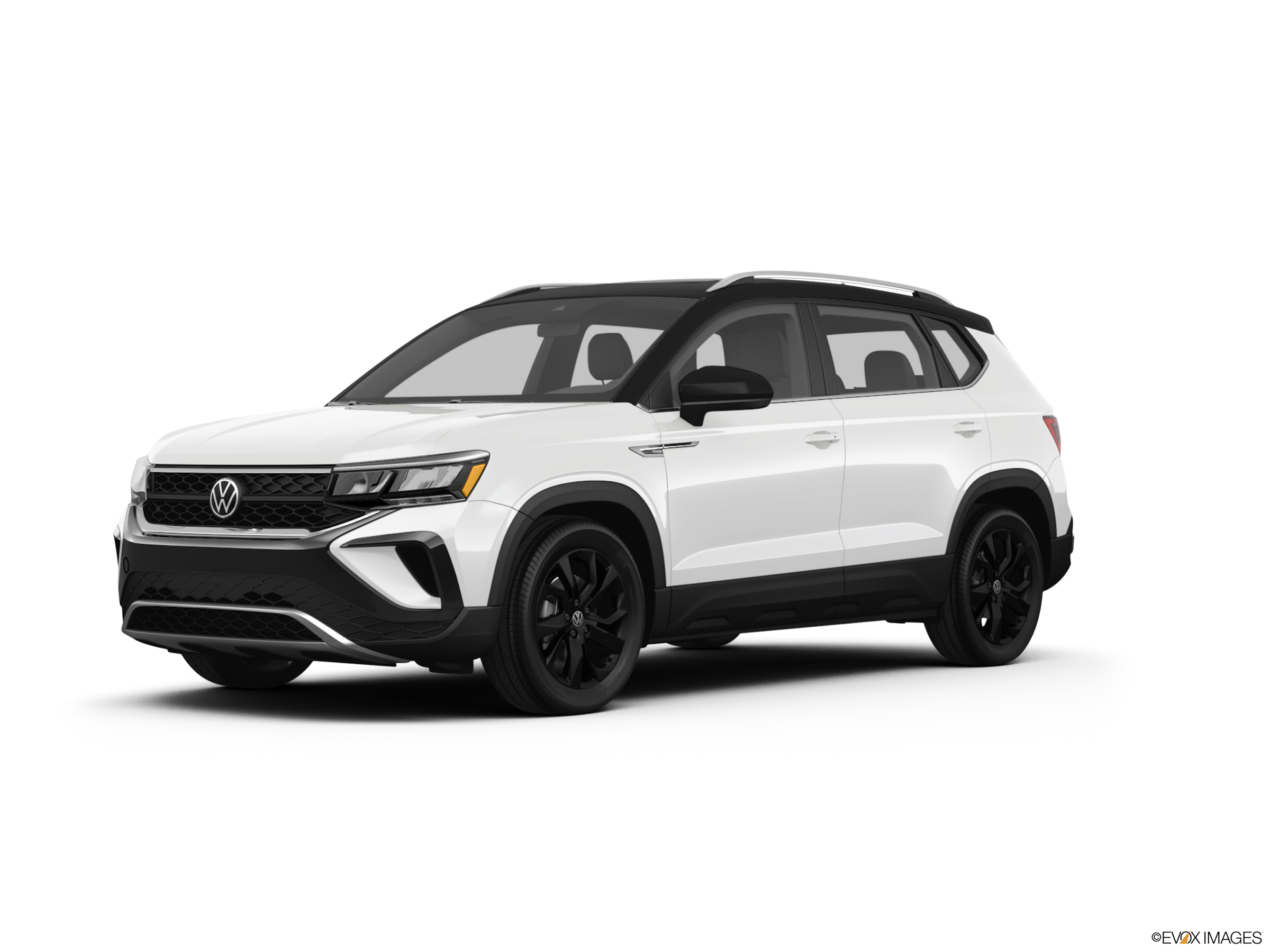 2023 Volkswagen Taos SE 4MOTION Prices and Cost to Own | Kelley Blue Book