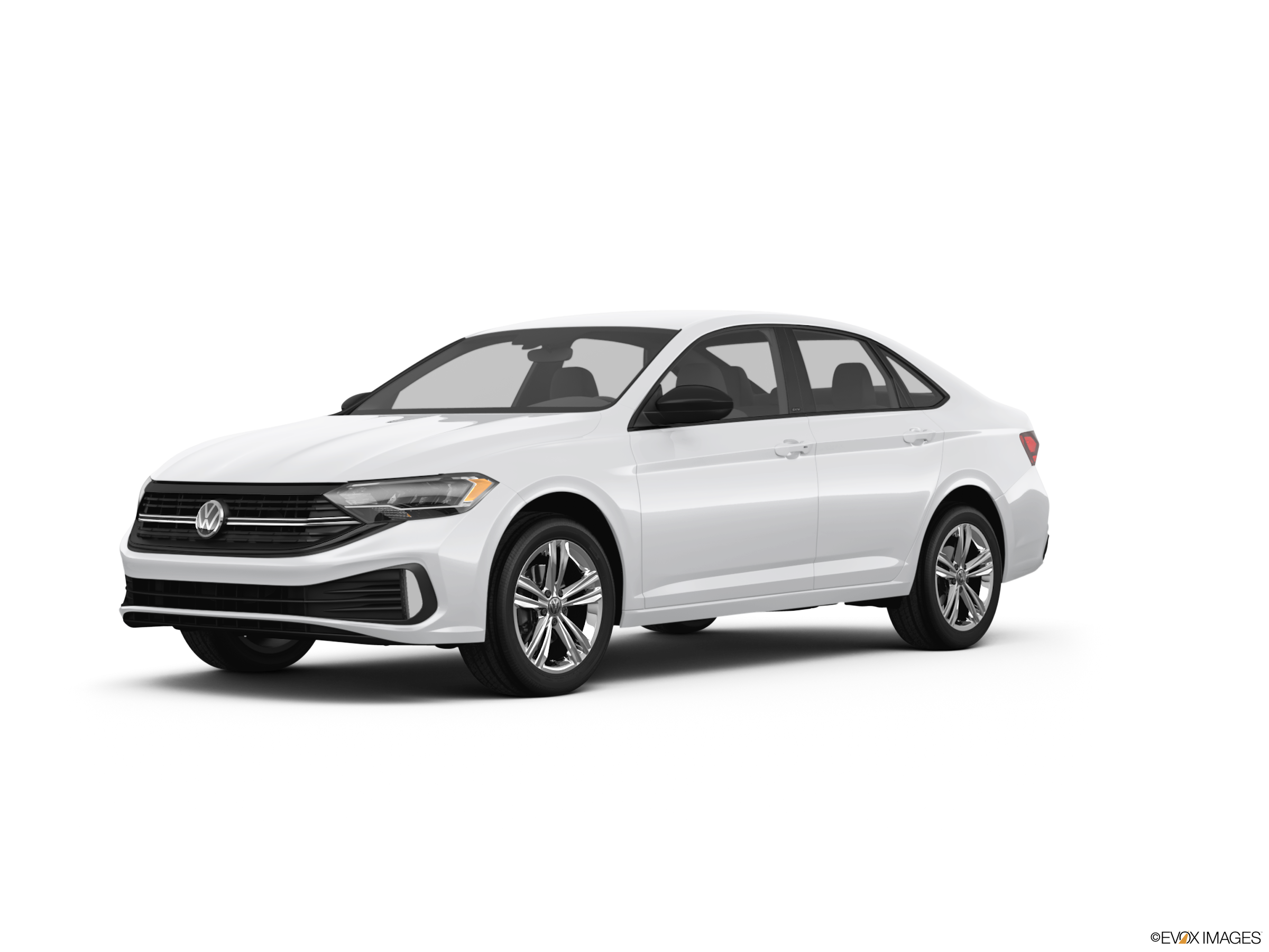 2023 Volkswagen Jetta 1.5T Sport Prices and Cost to Own | Kelley Blue Book