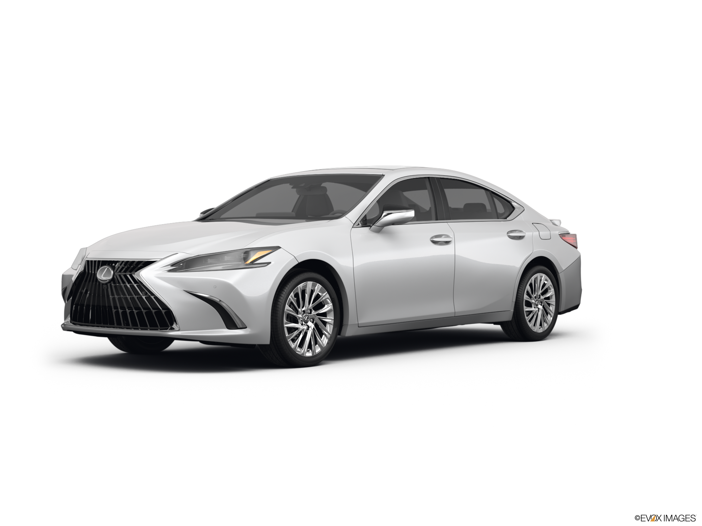2023 Lexus ES ES 350 Ultra Luxury Prices and Cost to Own | Kelley Blue Book