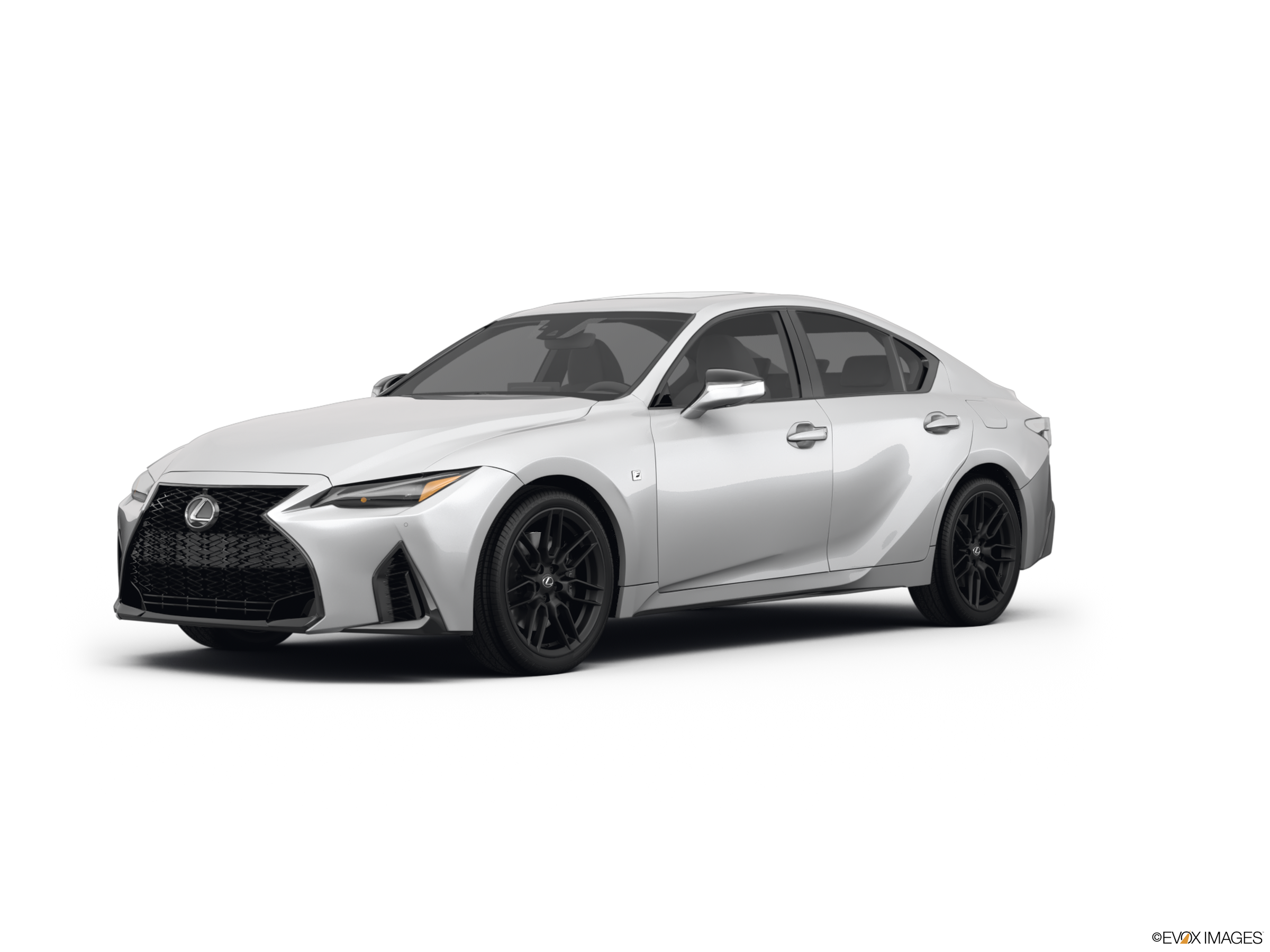 2024 Lexus IS IS 500 F SPORT Performance Premium Prices and Cost to Own | Kelley Blue Book