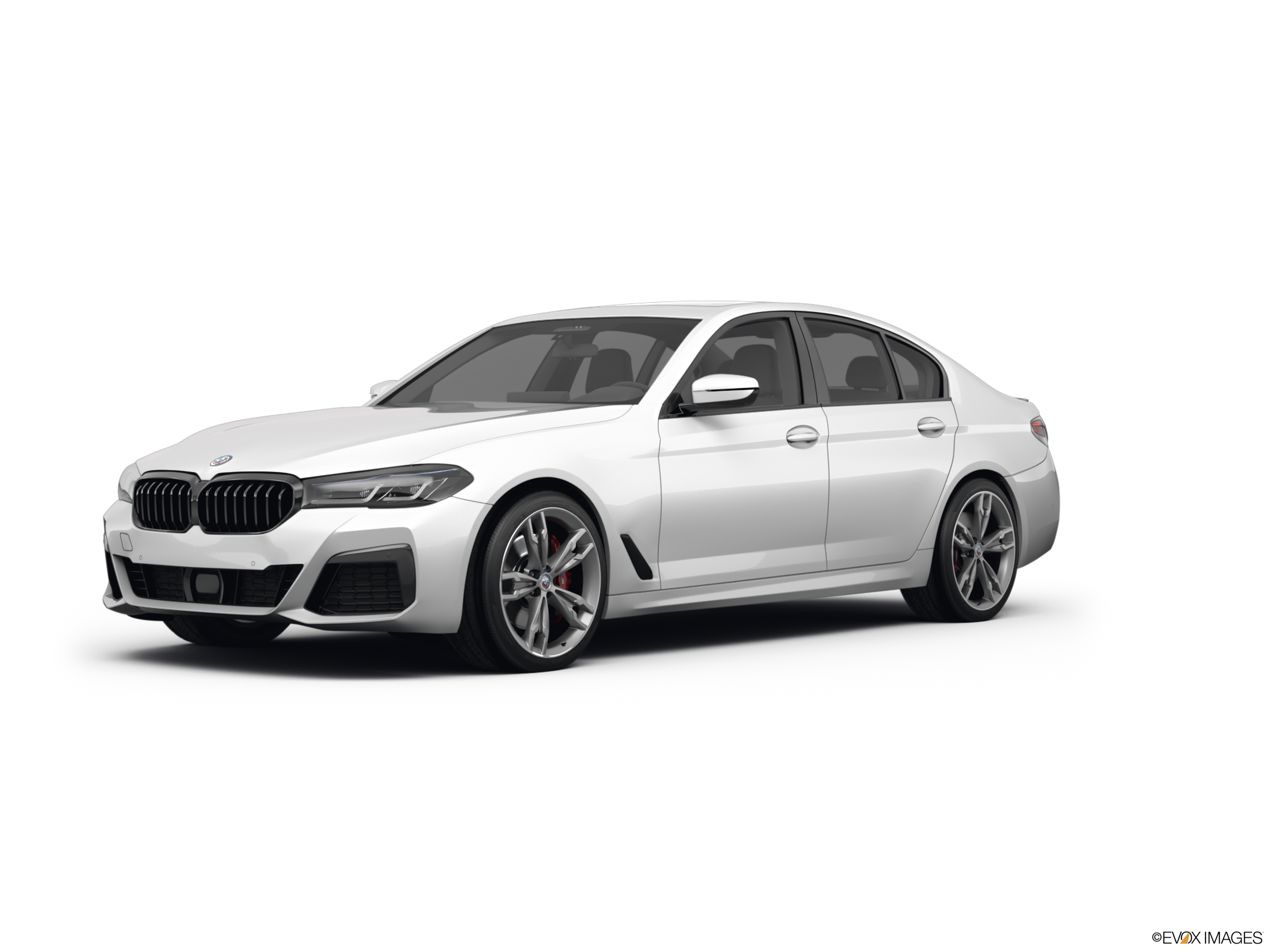 2023 BMW 5 Series M550i xDrive Prices and Cost to Own | Kelley Blue Book