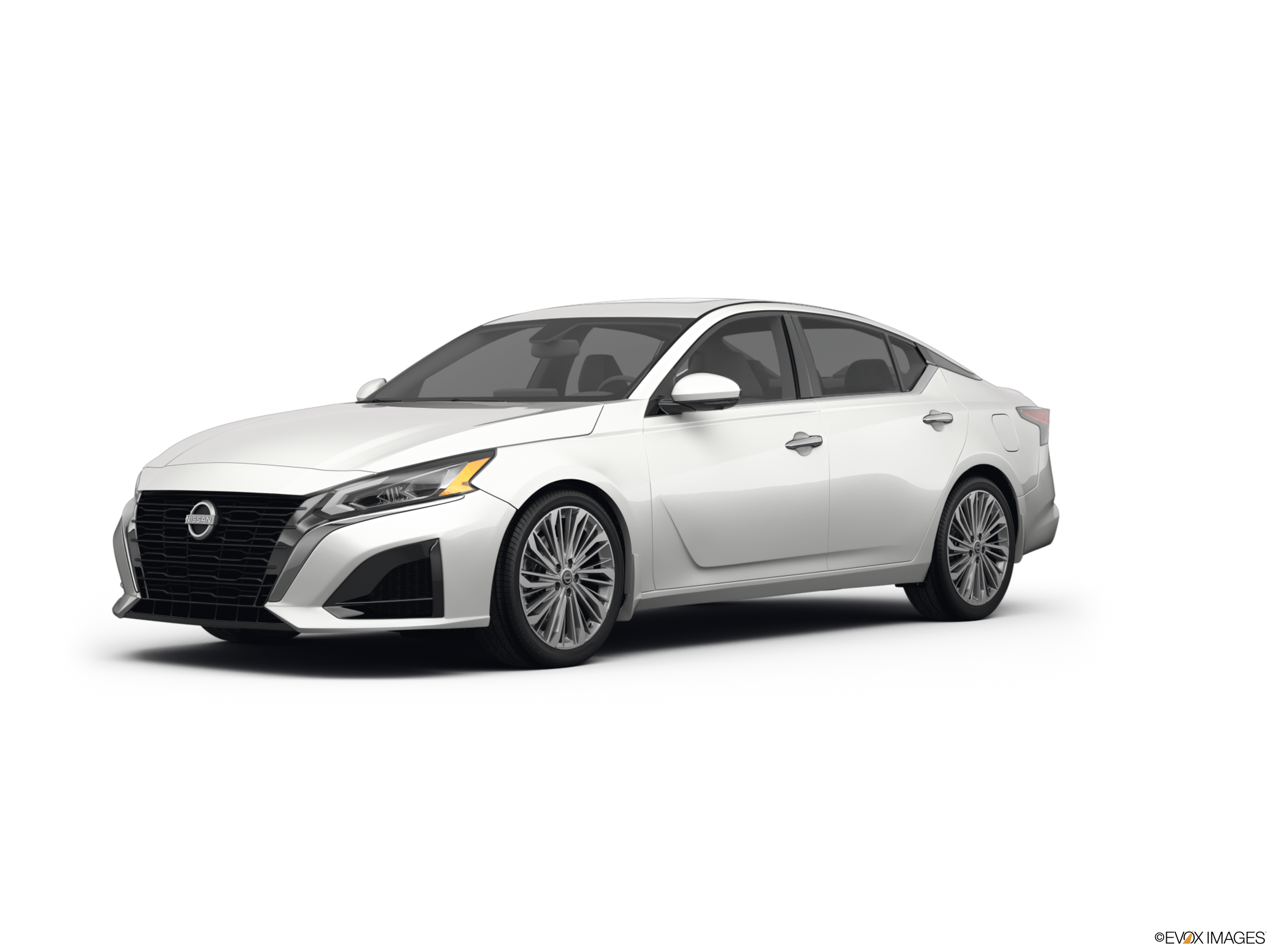 2023 Nissan Altima 2.5 SL Prices and Cost to Own | Kelley Blue Book